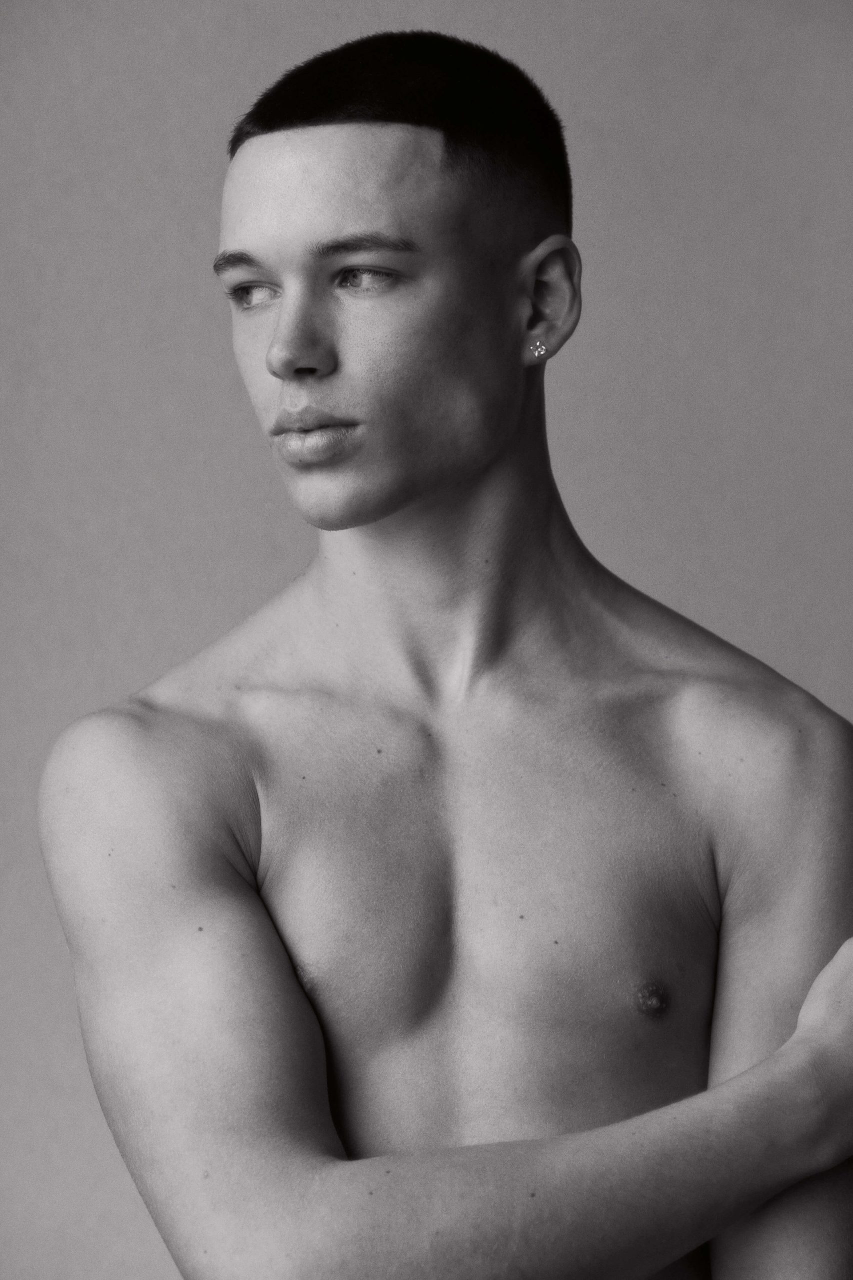 Sam Holden - AS Agency