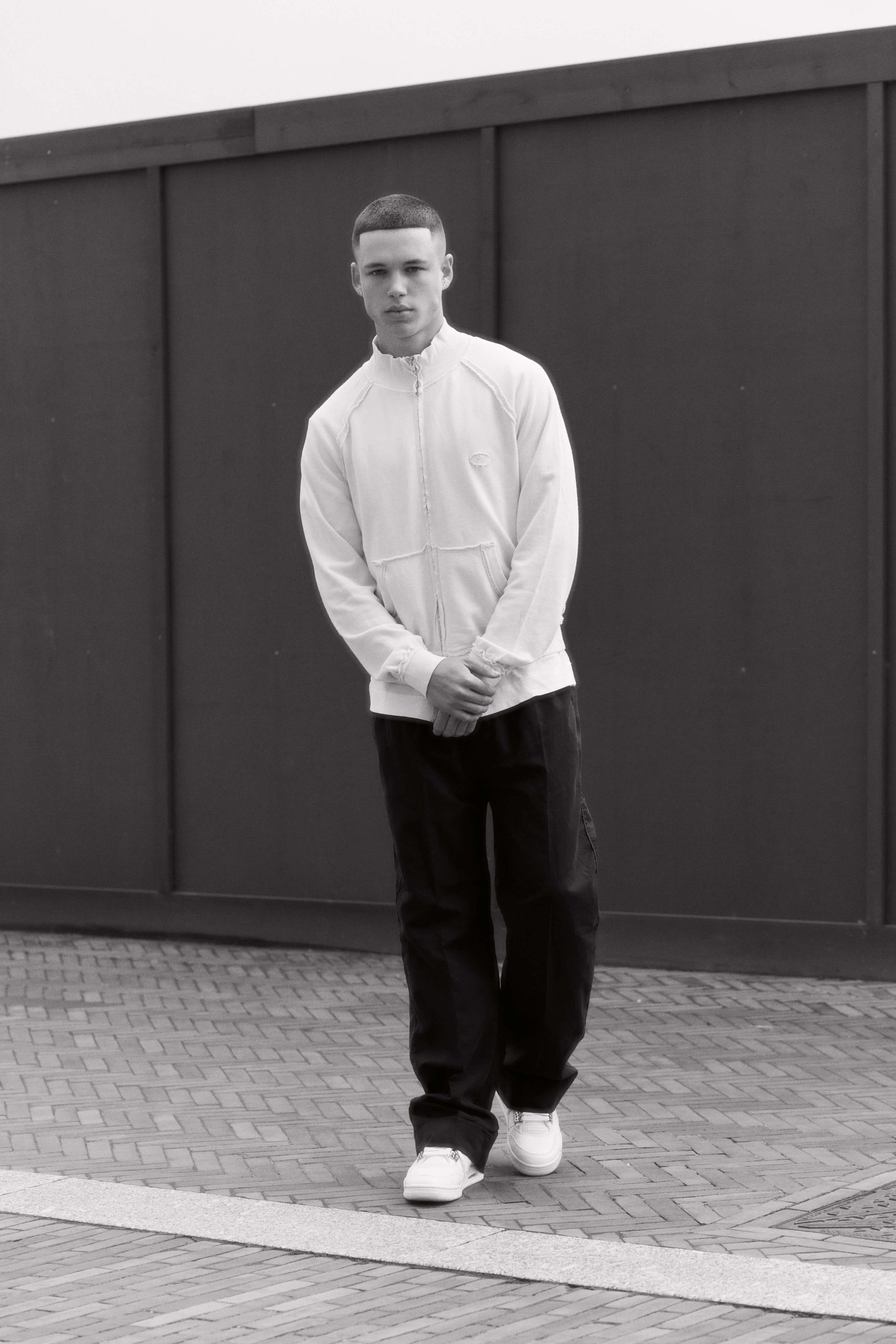 Sam Holden - AS Agency
