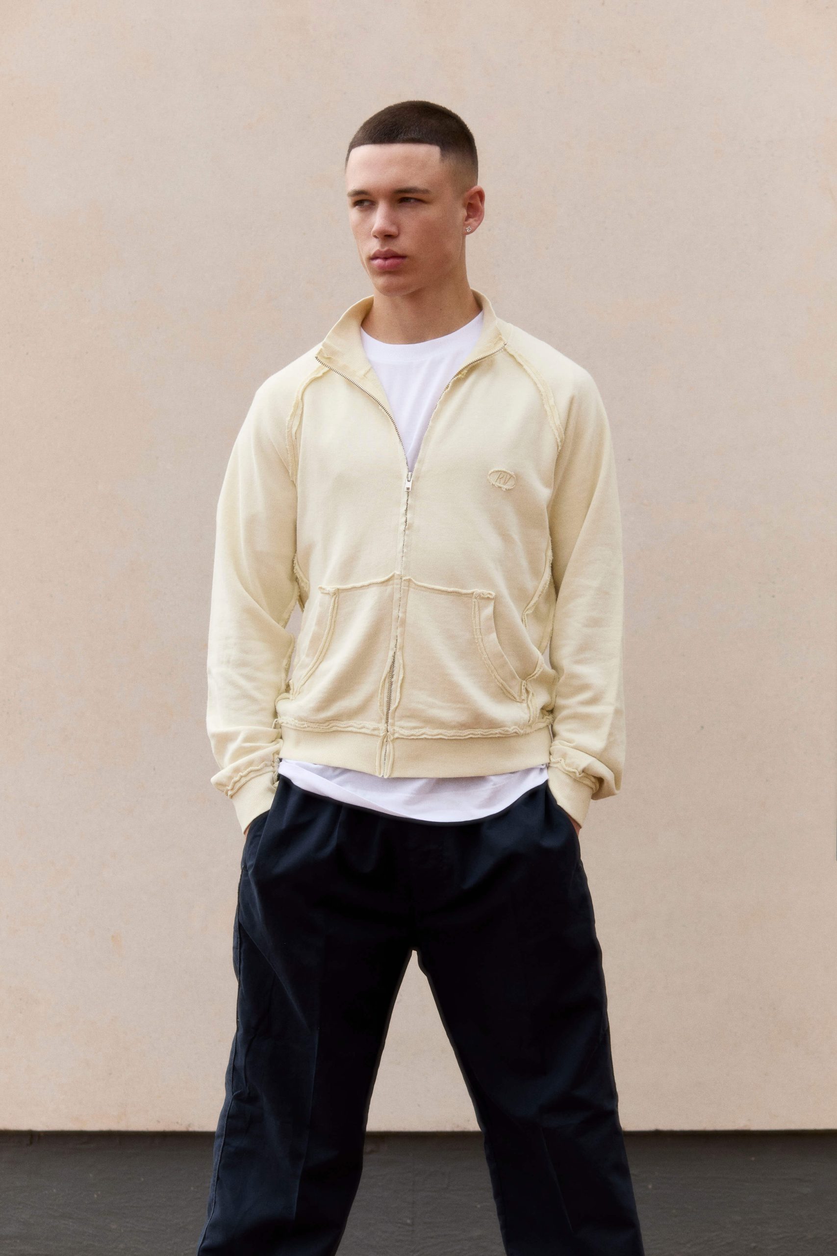 Sam Holden - AS Agency