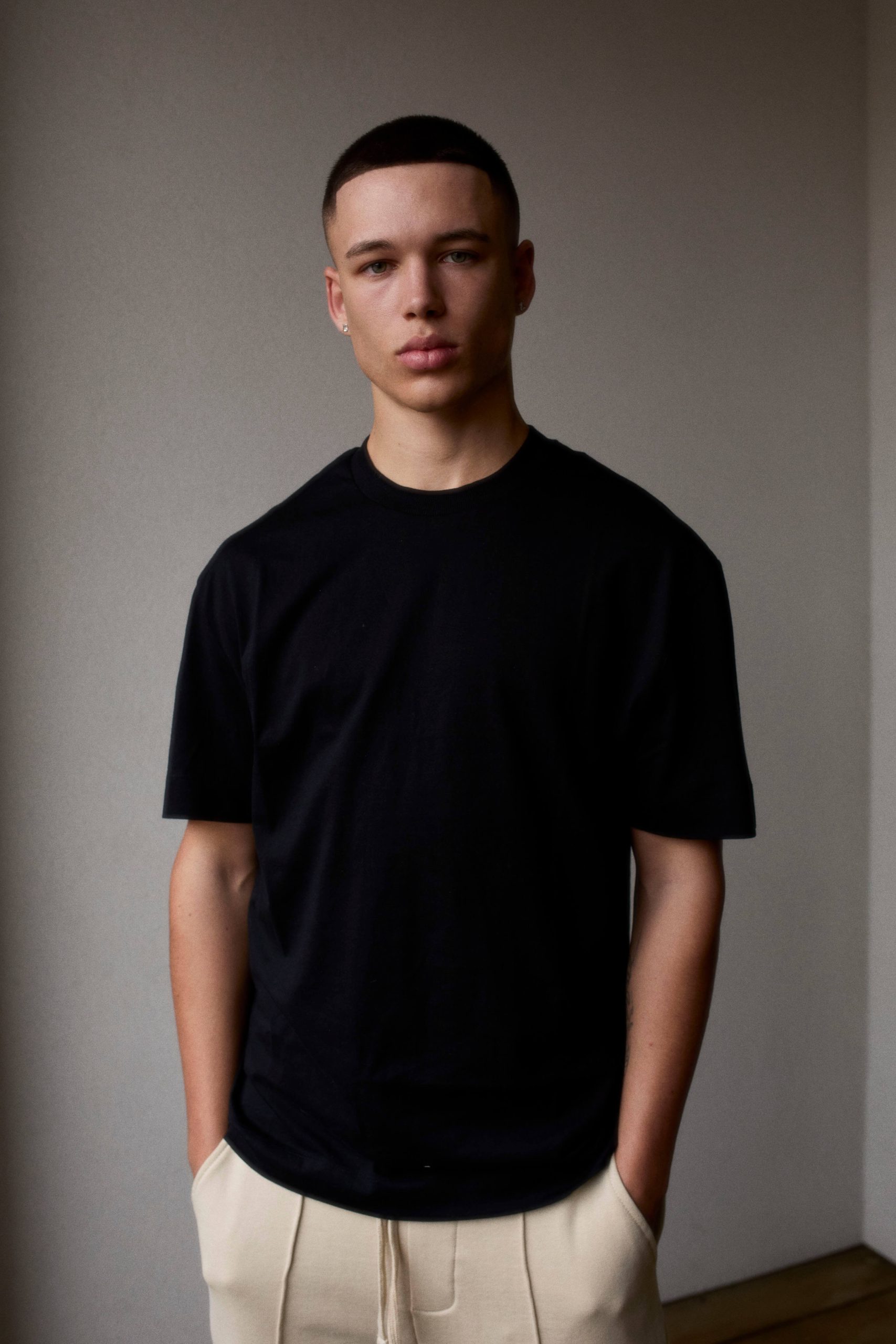 Sam Holden - AS Agency