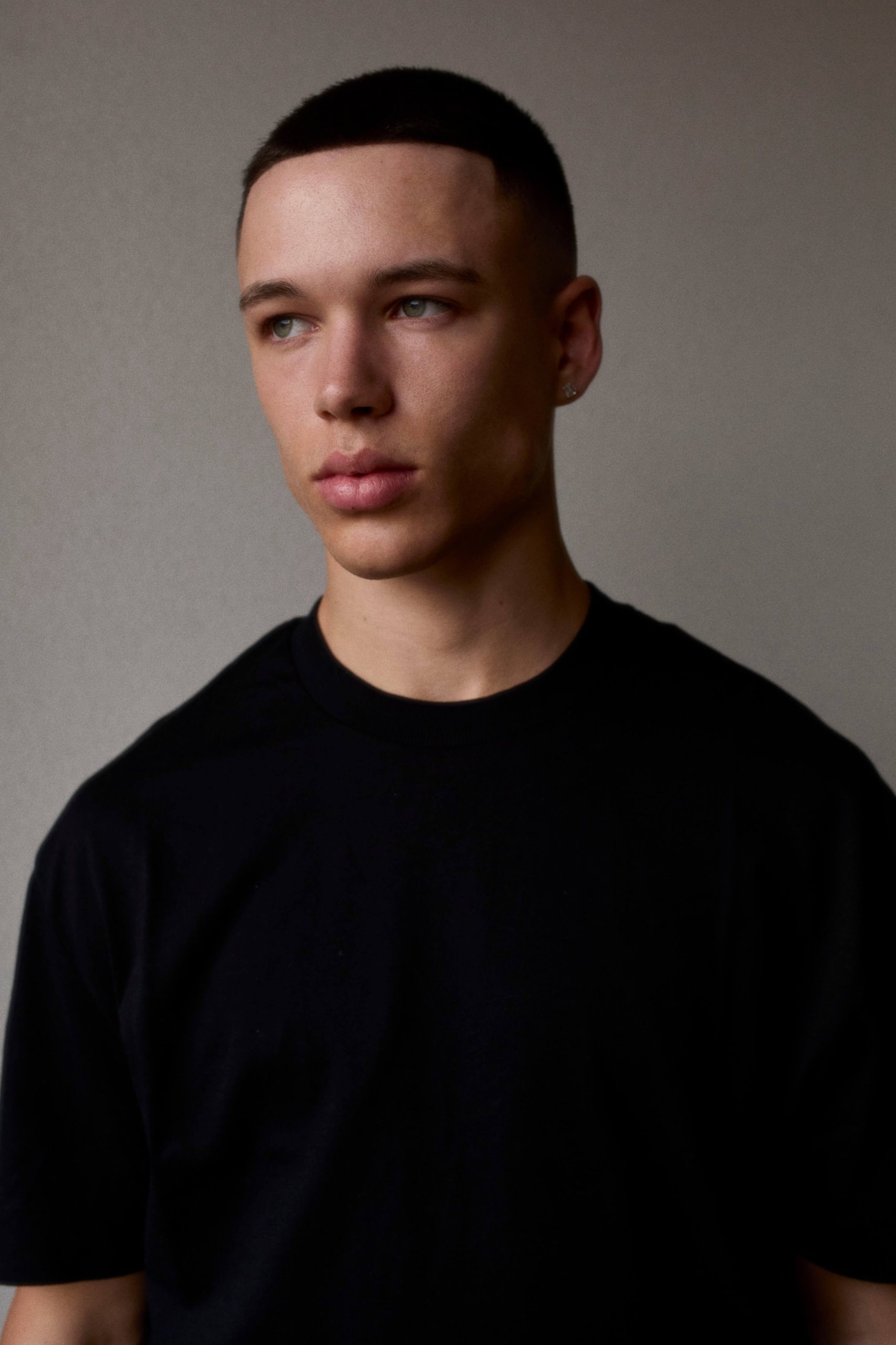 Sam Holden - AS Agency