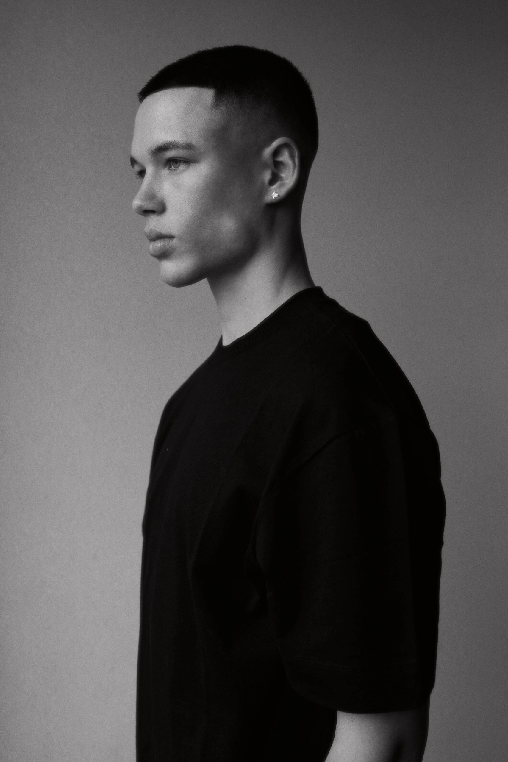 Sam Holden - AS Agency
