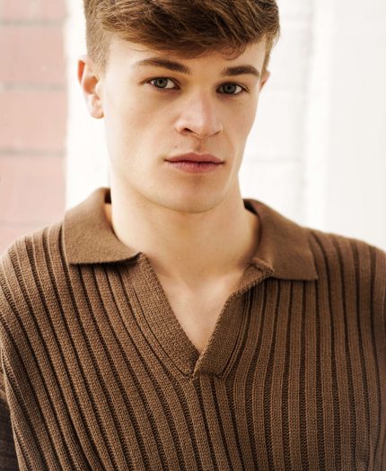 Male Model Agency - AS Agency