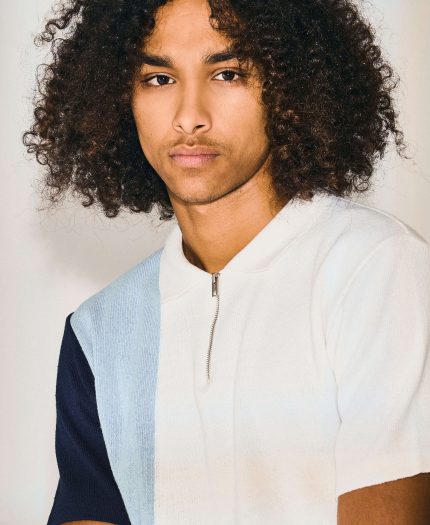 Male Model Agency - AS Agency