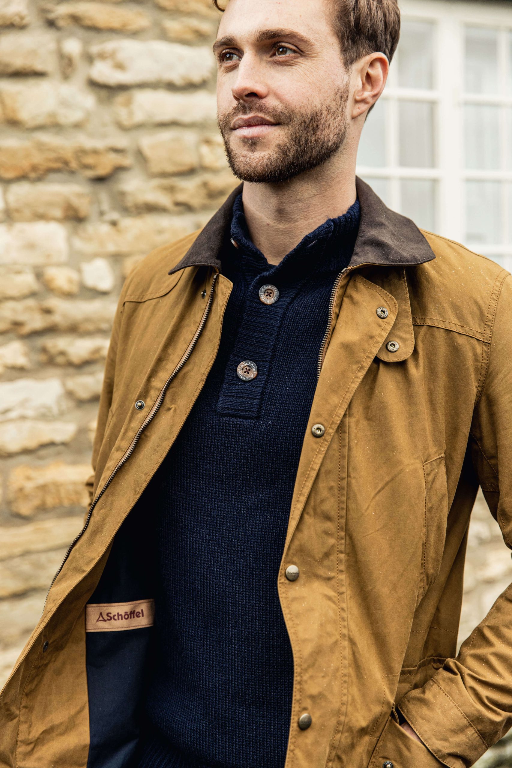 Jack Revell - AS Agency