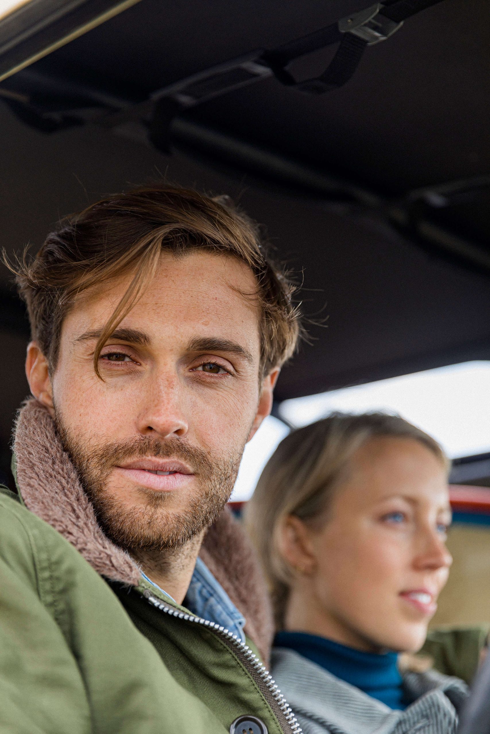 Jack Revell - AS Agency