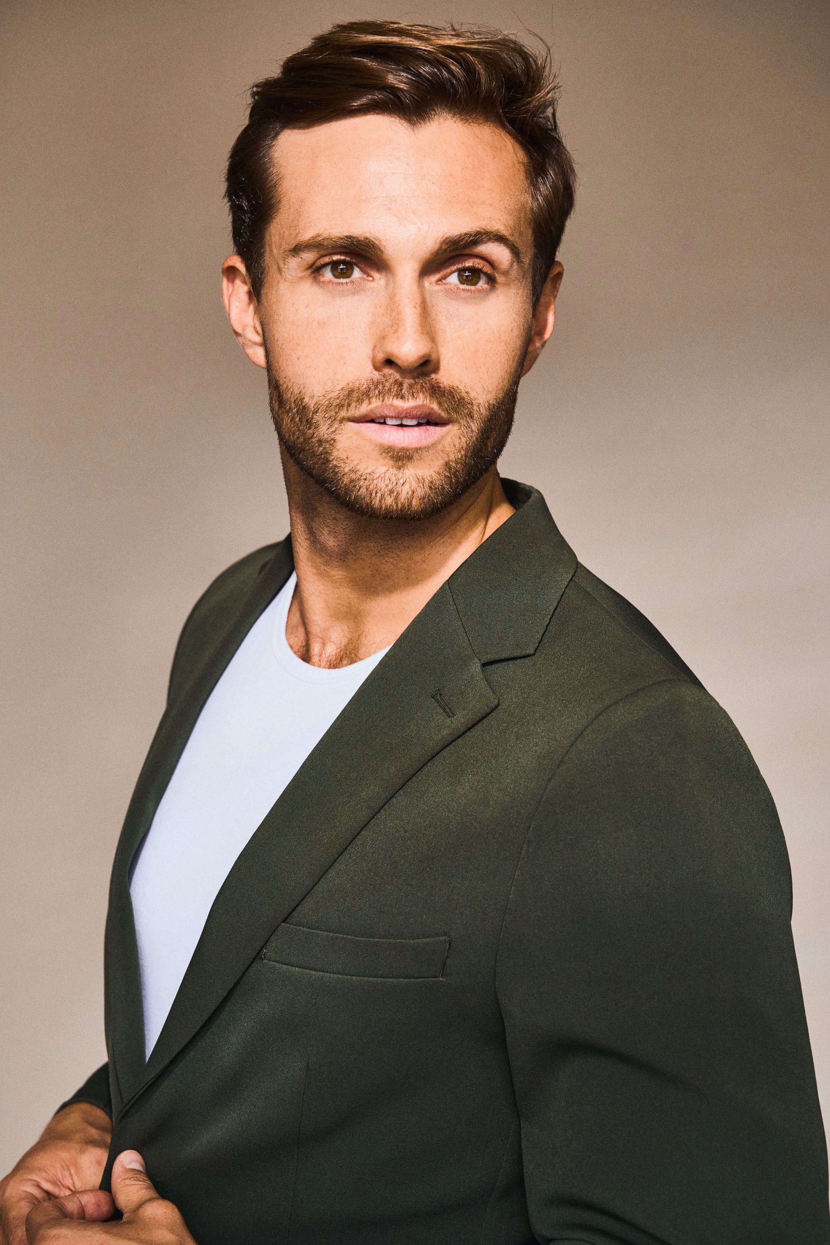 Jack Revell - AS Agency