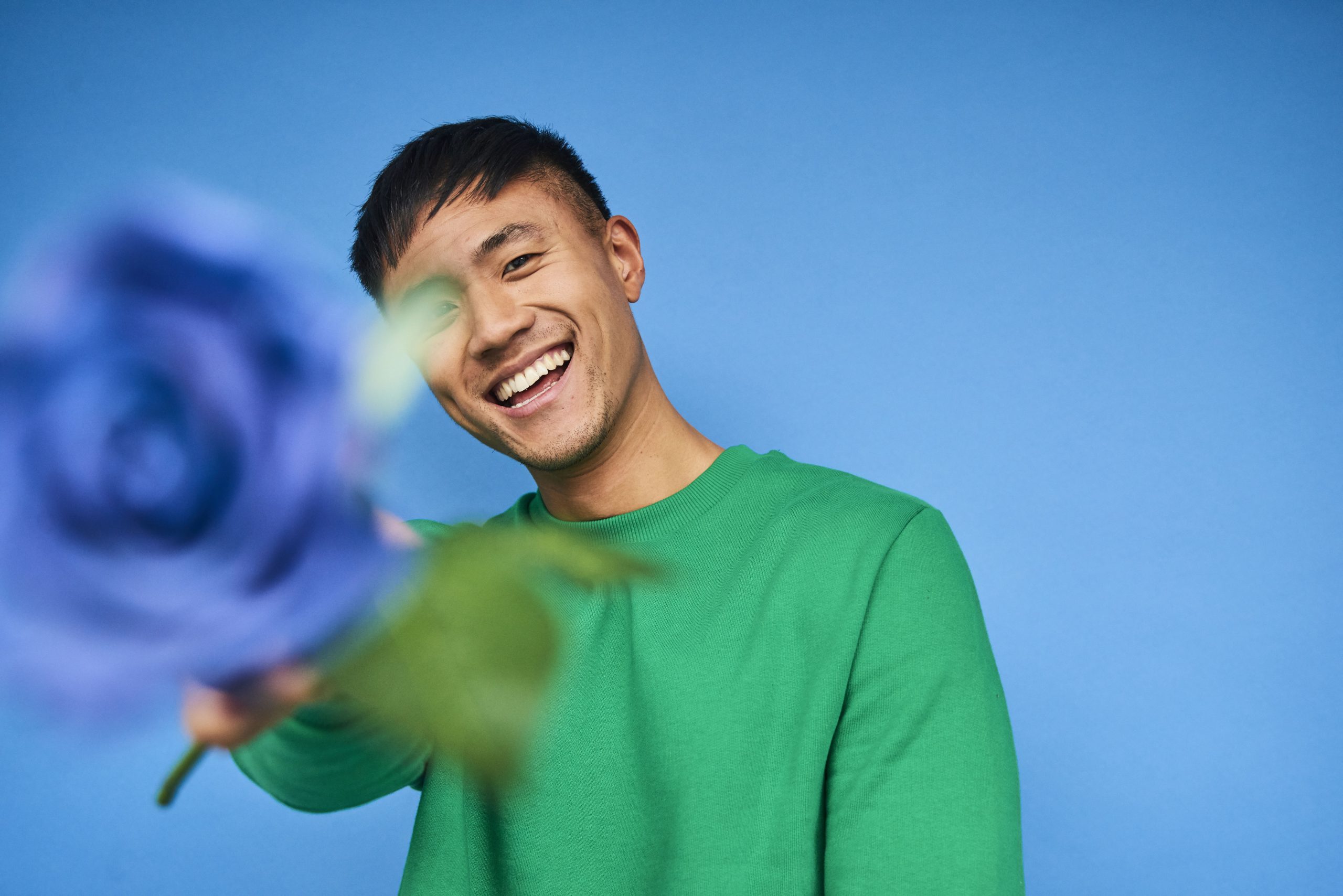 Donald Sze - AS Agency