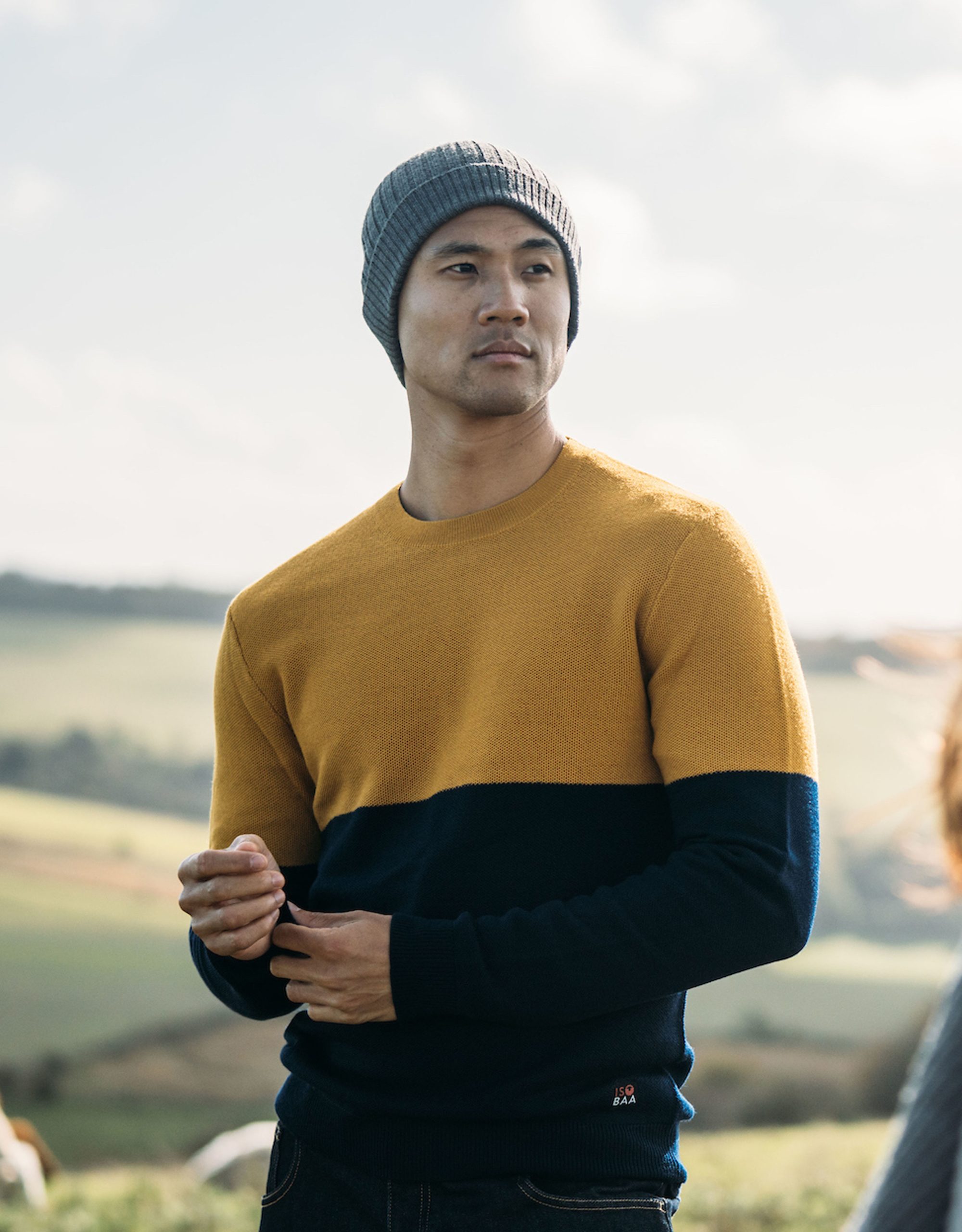 Donald Sze - AS Agency