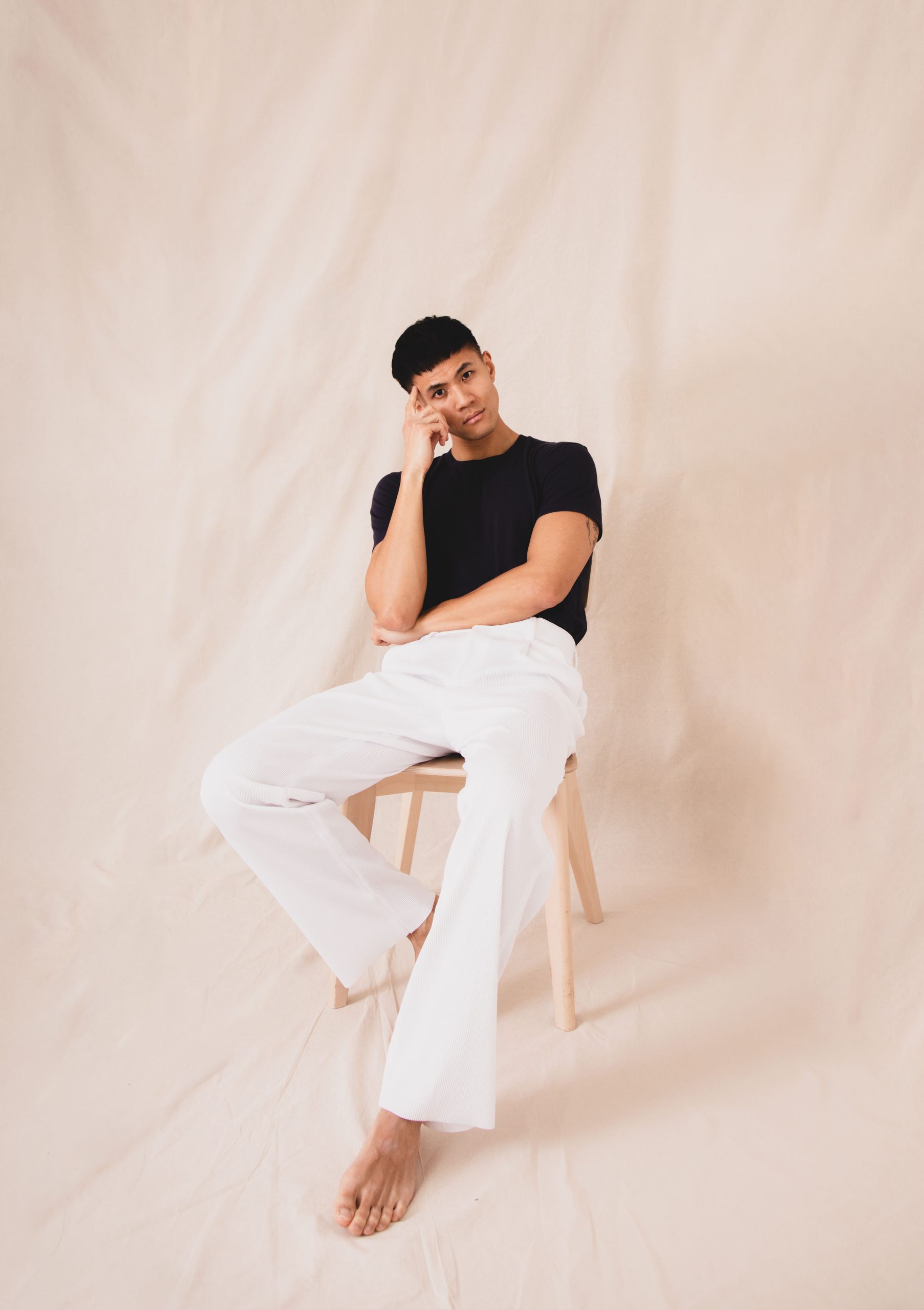 Donald Sze - AS Agency