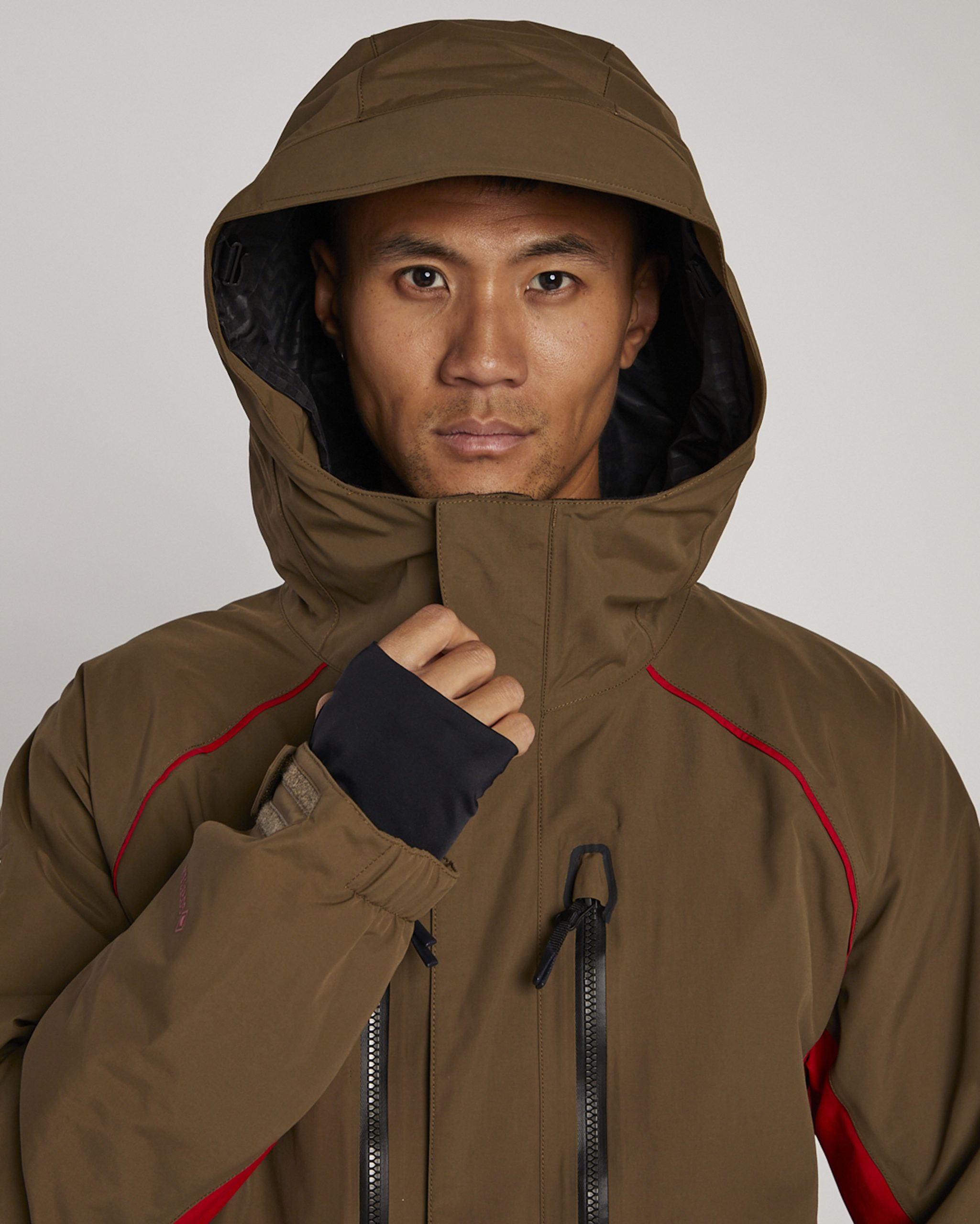Donald Sze - AS Agency