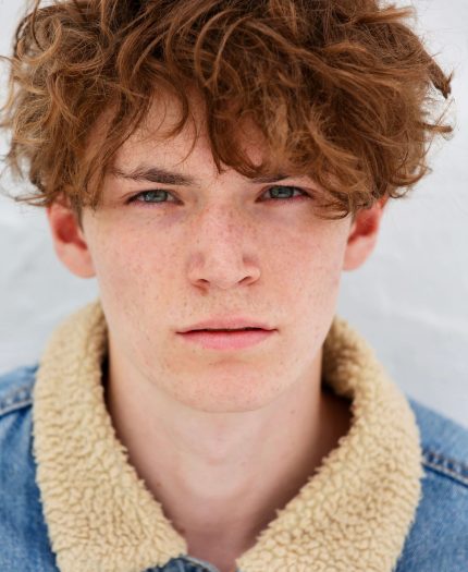 Male Model Agency - AS Agency