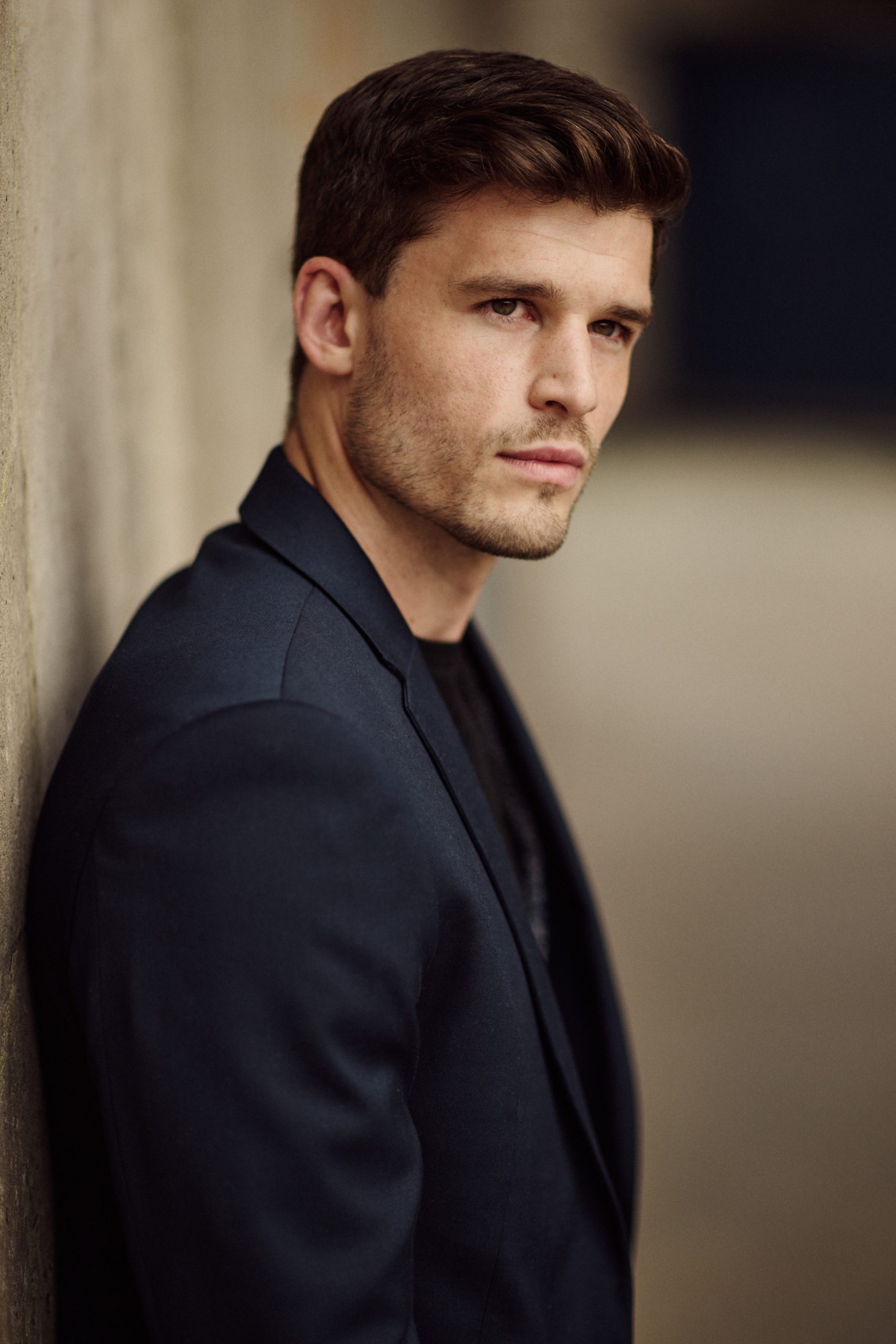 Bobby Garlington - AS Agency