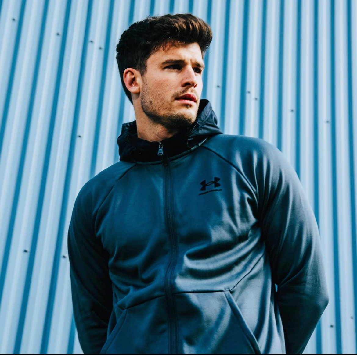 Bobby Garlington - AS Agency
