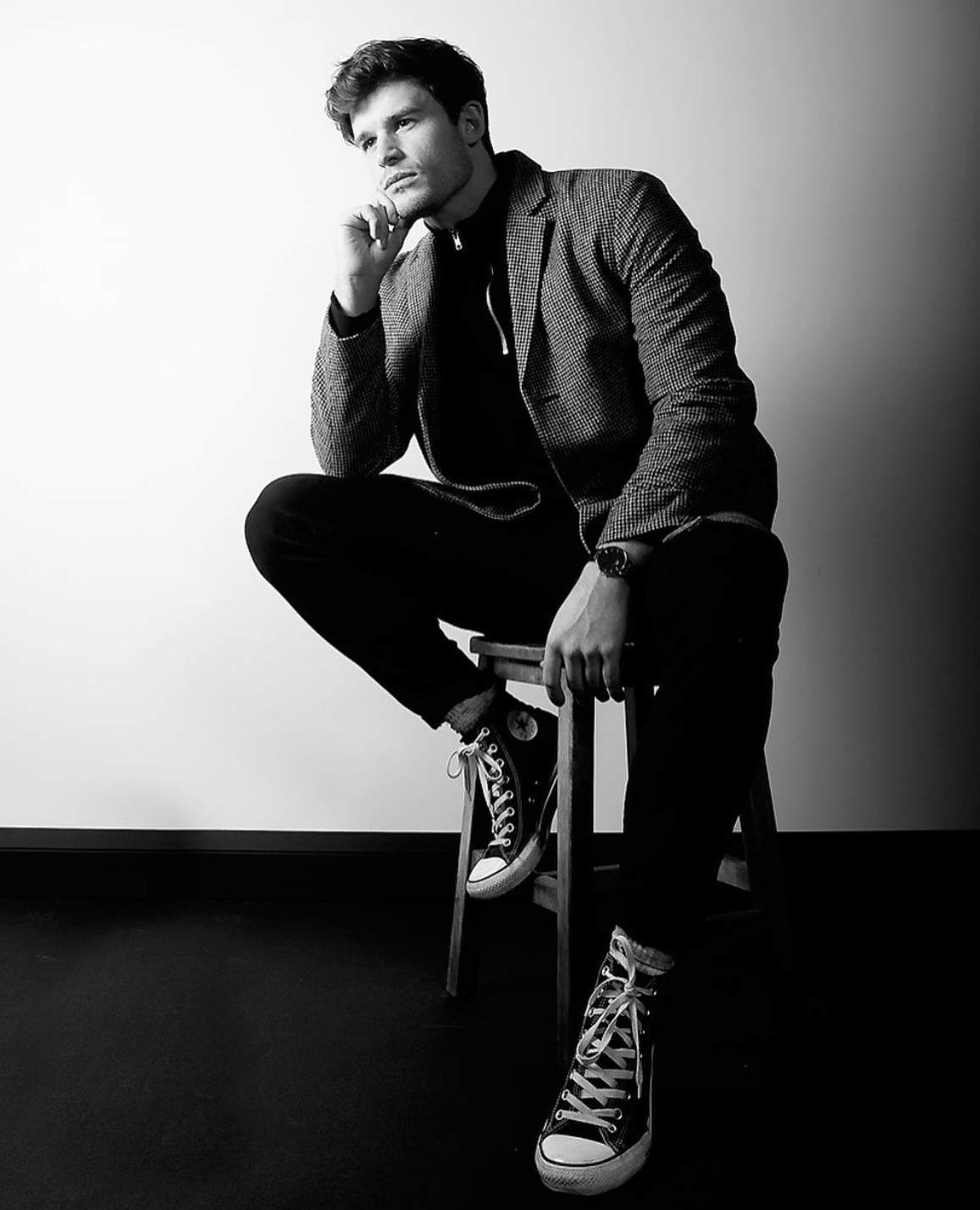 Bobby Garlington - AS Agency