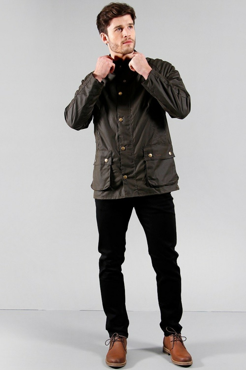 Bobby Garlington - AS Agency