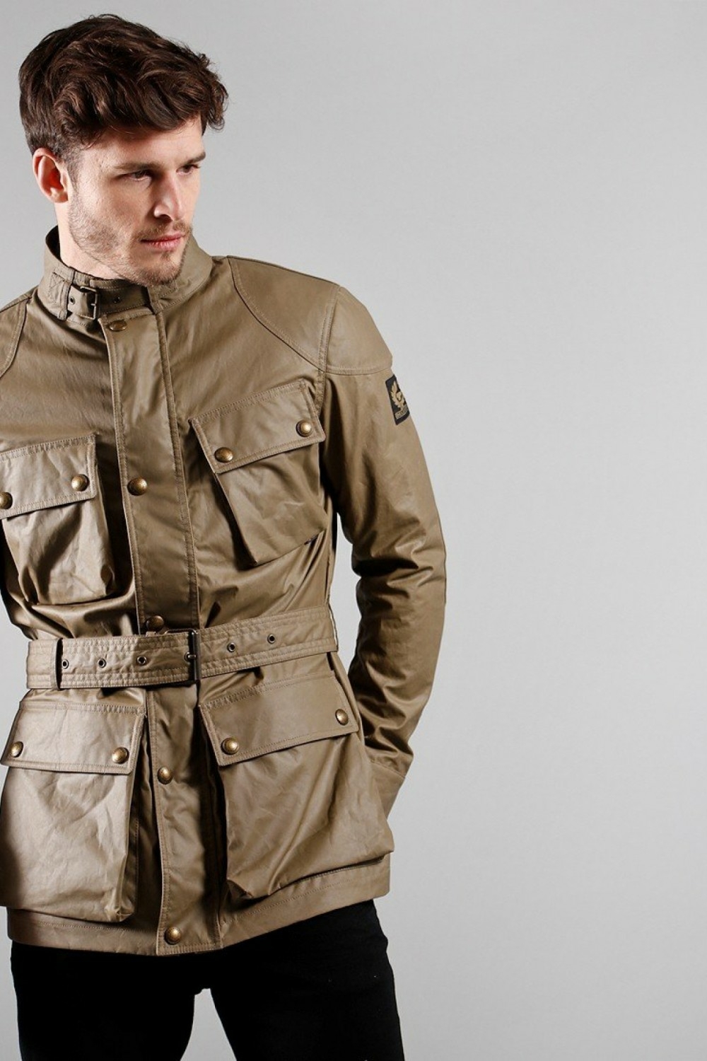 Bobby Garlington - AS Agency