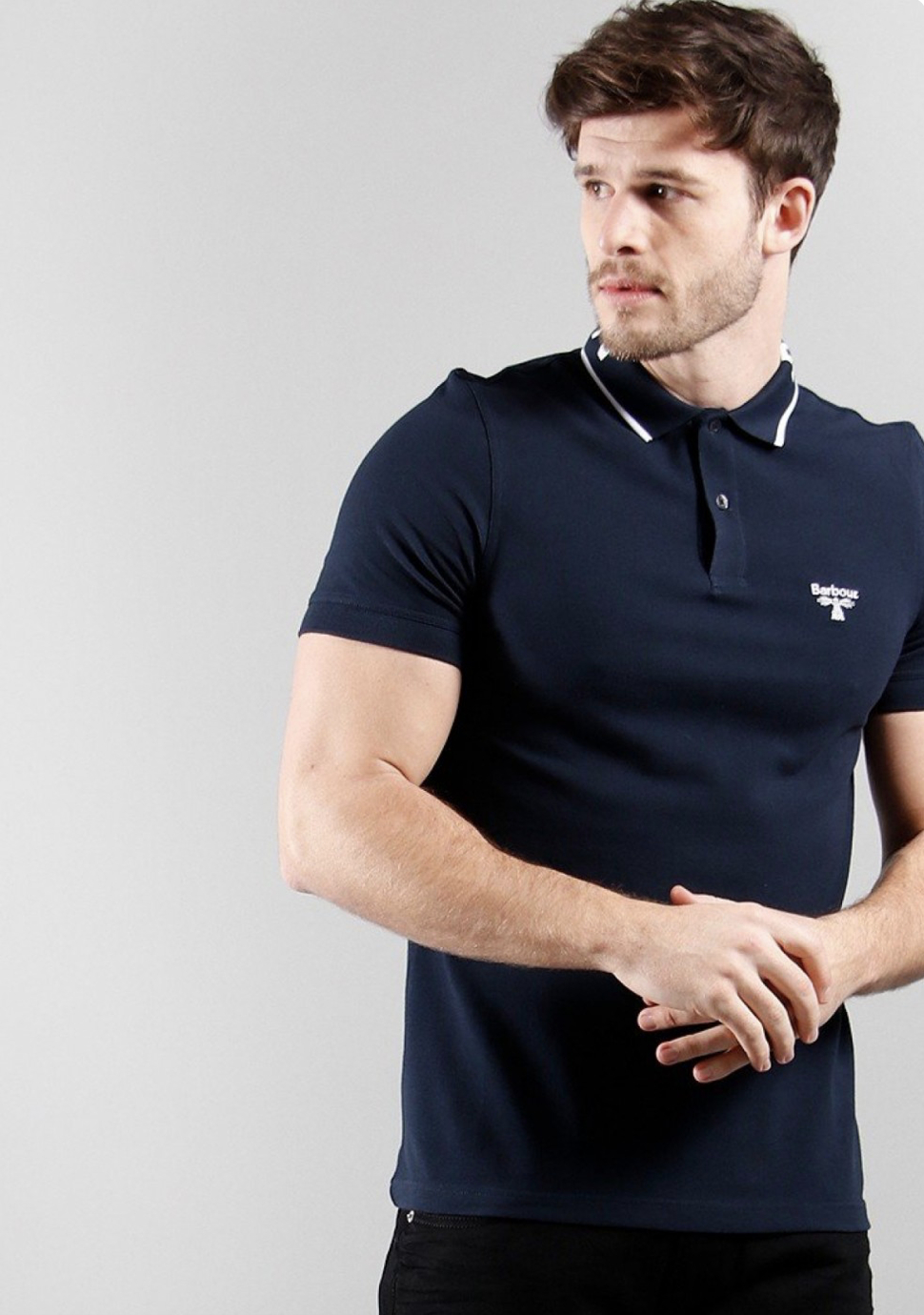 Bobby Garlington - AS Agency