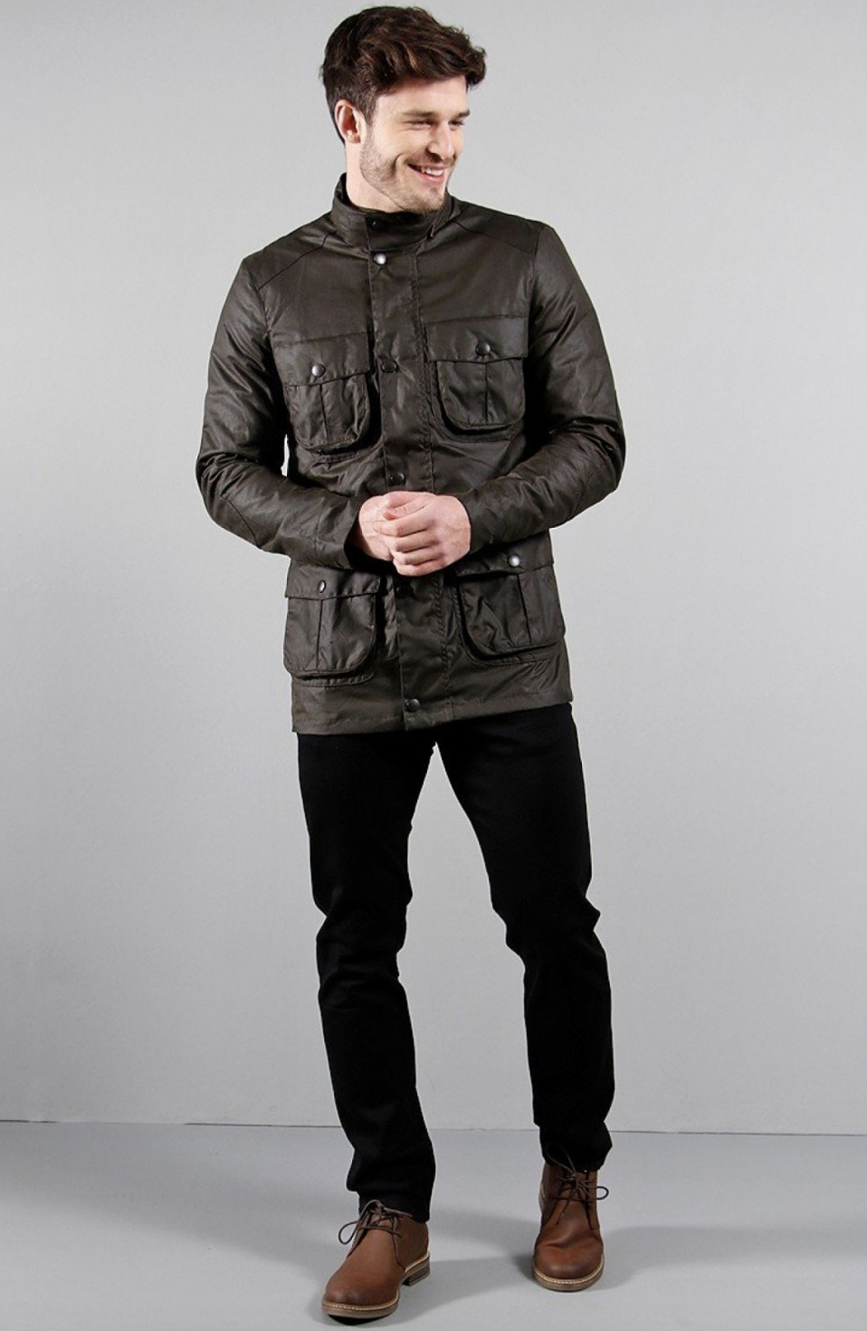 Bobby Garlington - AS Agency