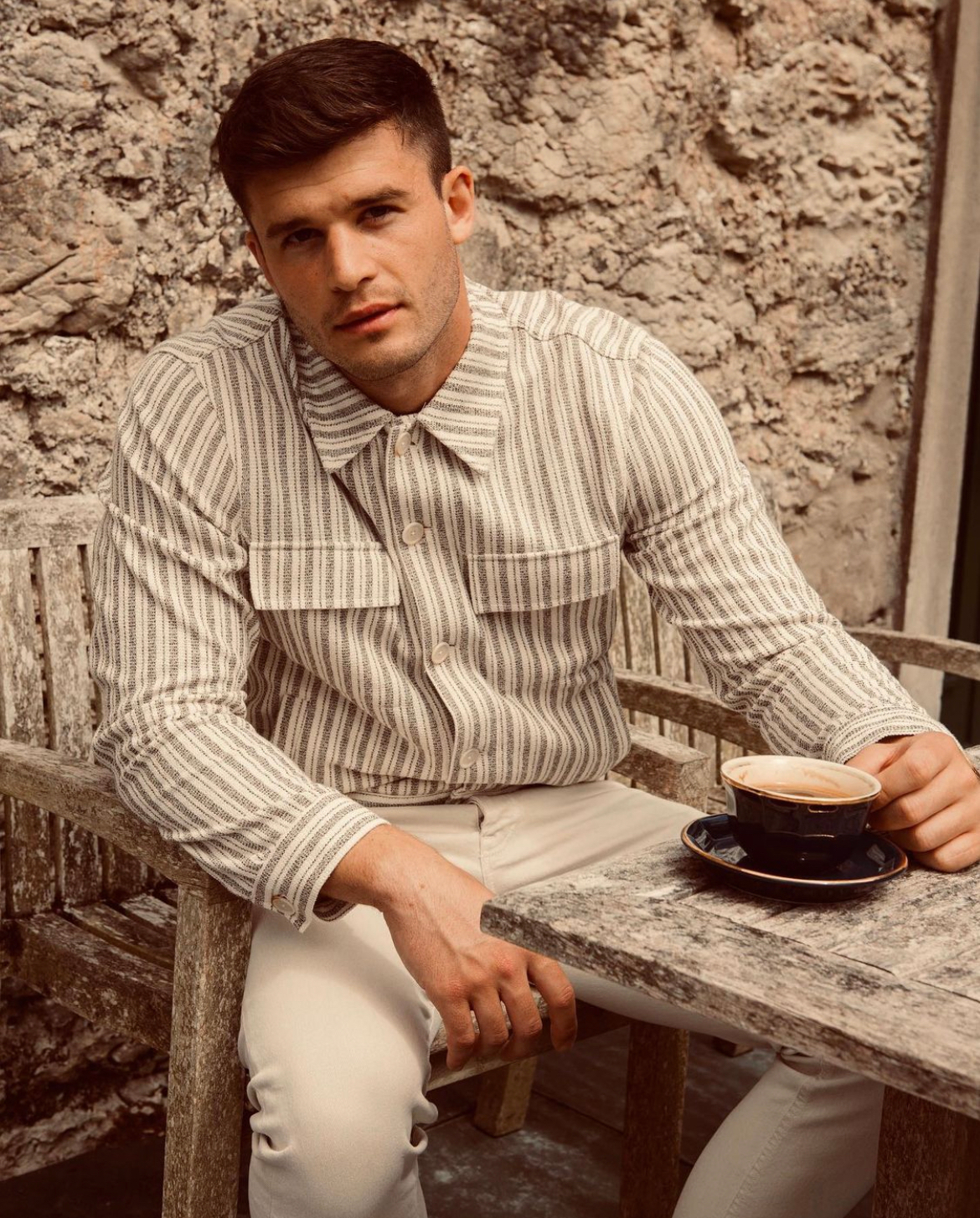 Bobby Garlington - AS Agency