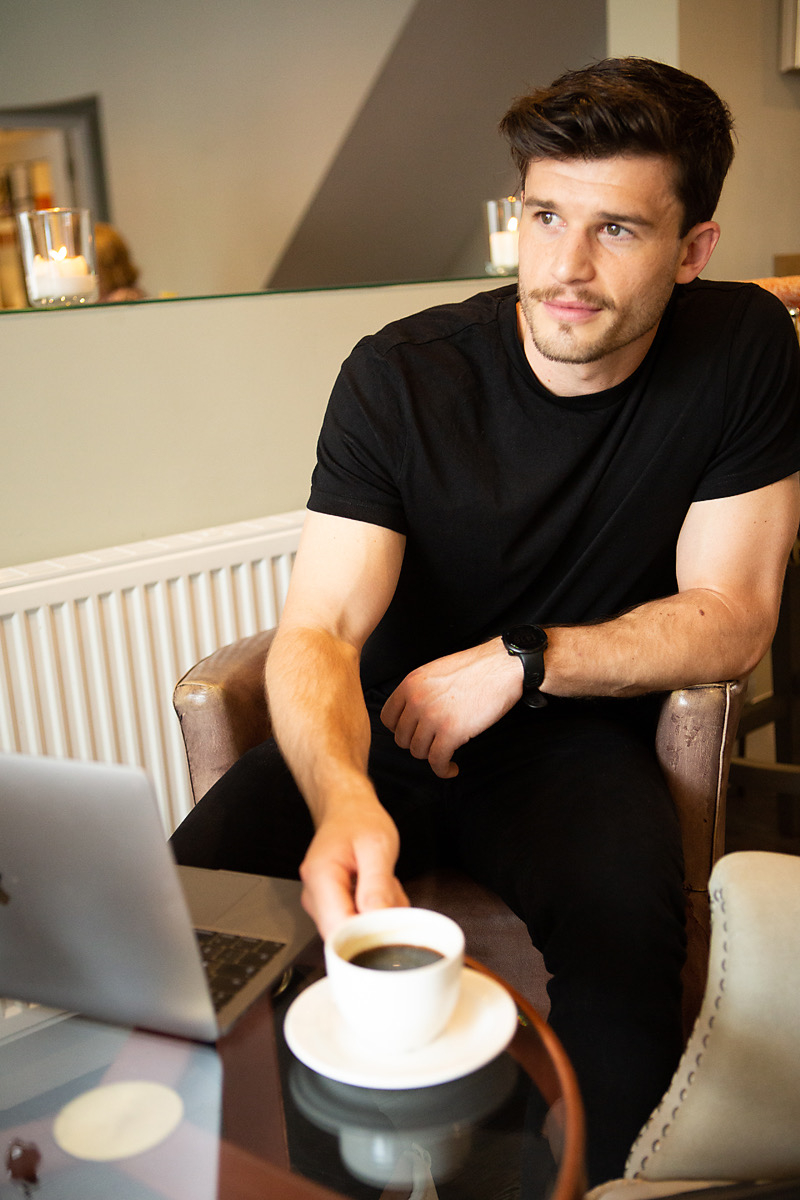 Bobby Garlington - AS Agency