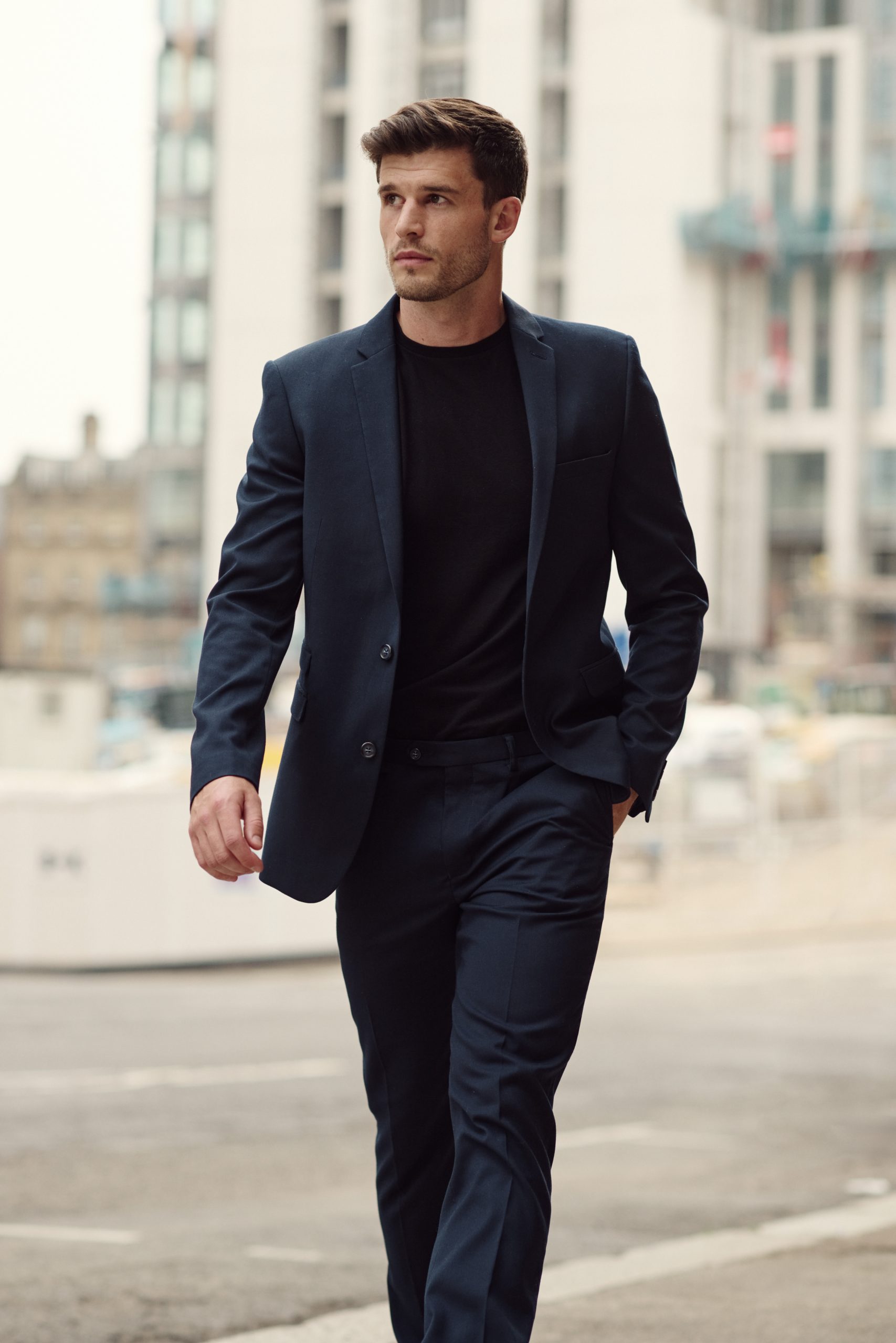 Bobby Garlington - AS Agency