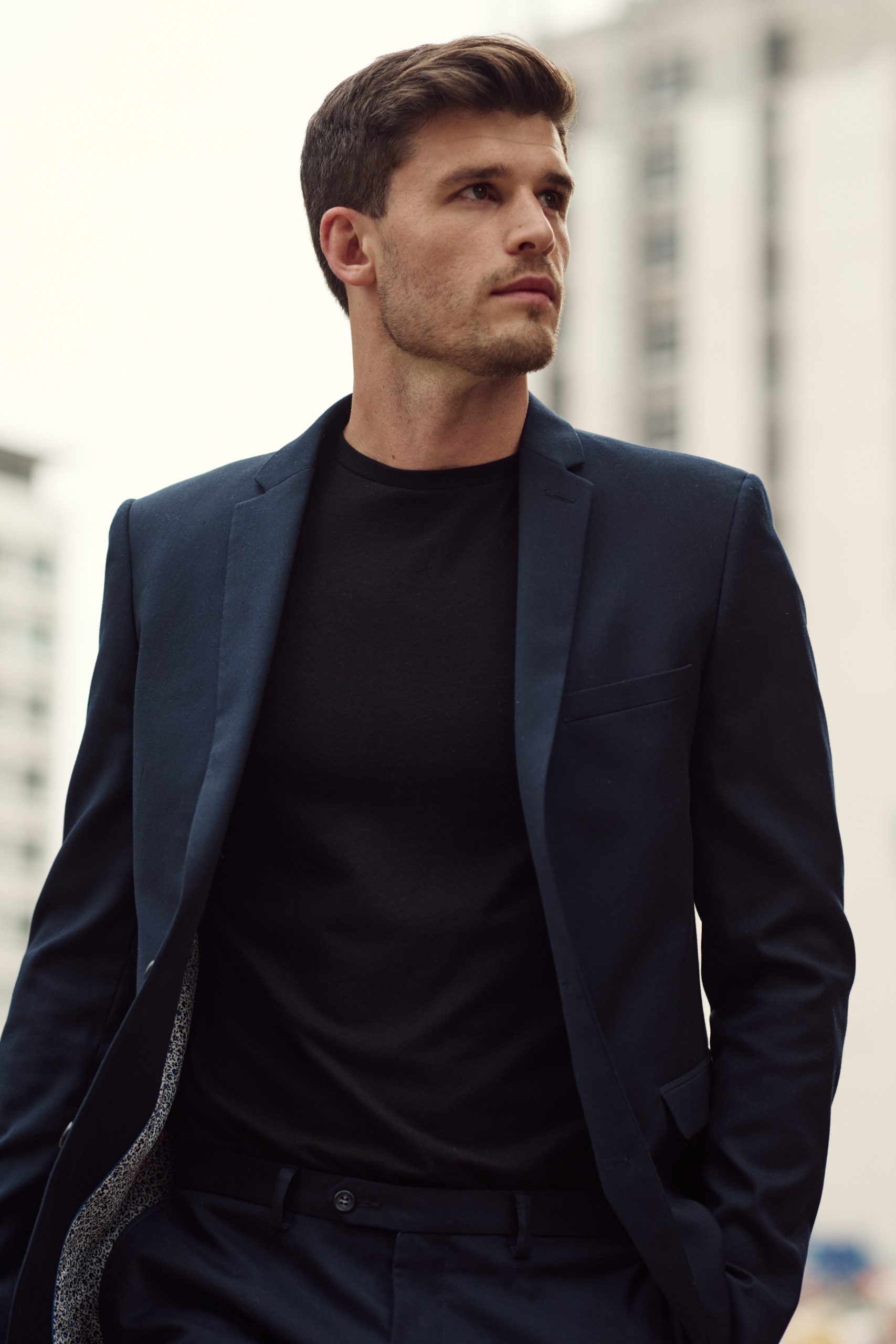 Bobby Garlington - AS Agency