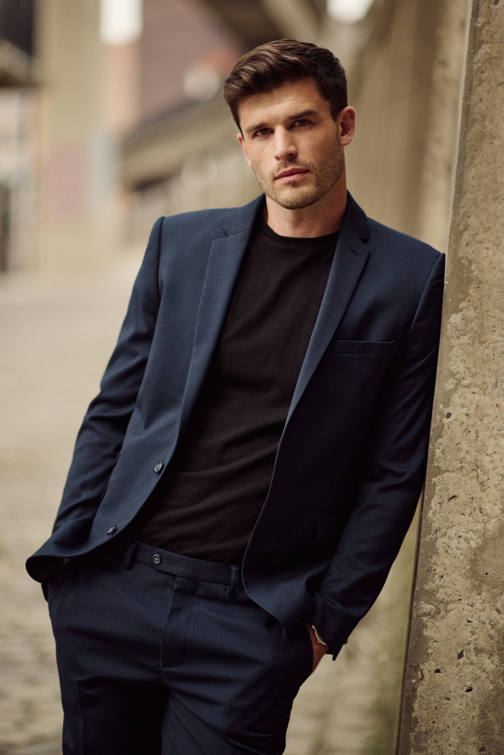 Bobby Garlington - AS Agency