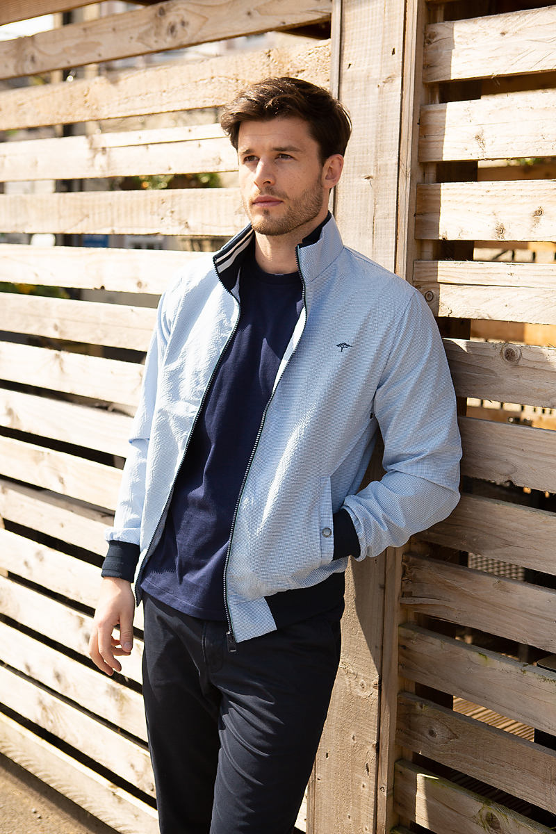 Bobby Garlington - AS Agency