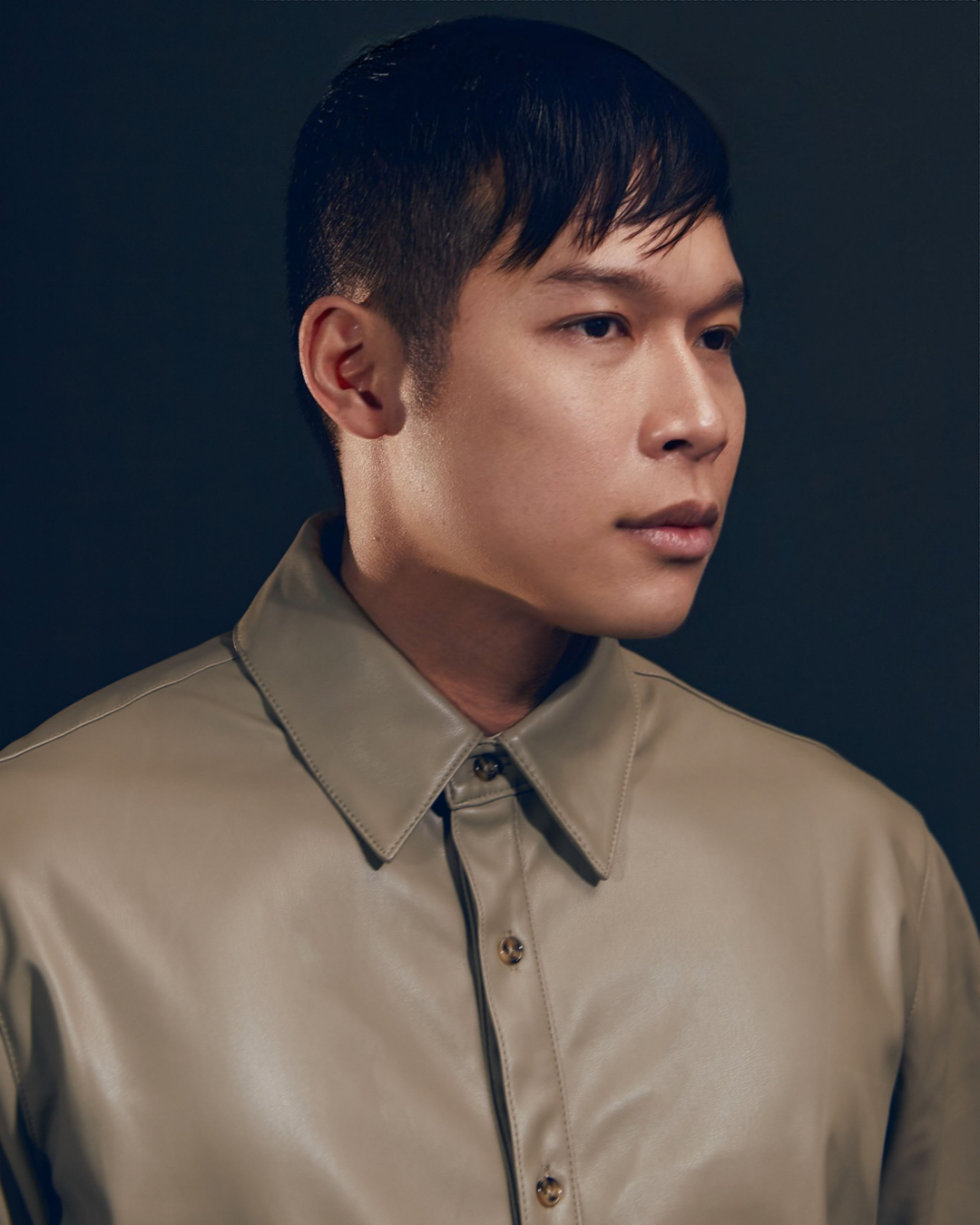 Eugene Lin - AS Agency