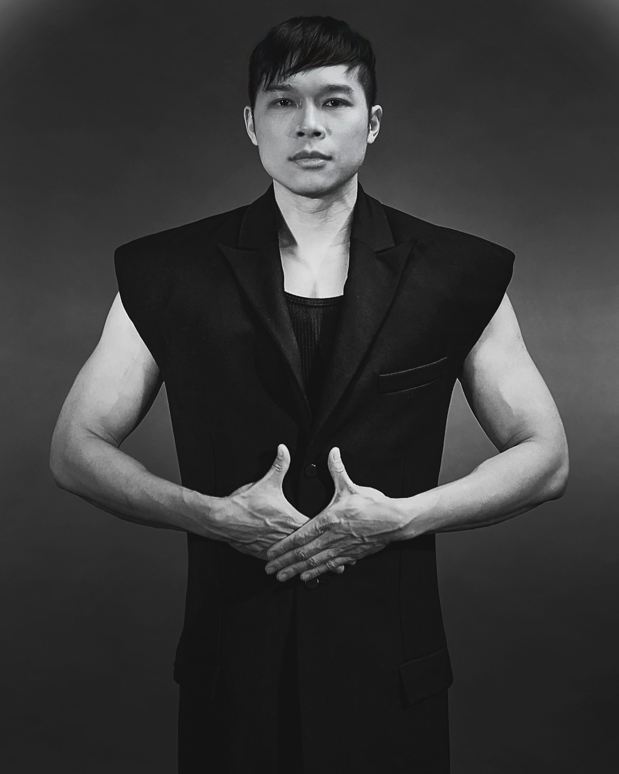 Eugene Lin - AS Agency