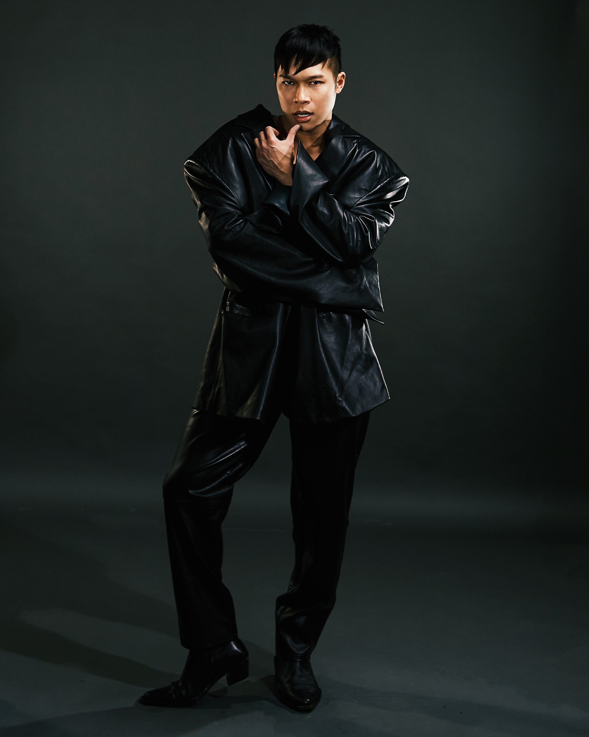 Eugene Lin - AS Agency
