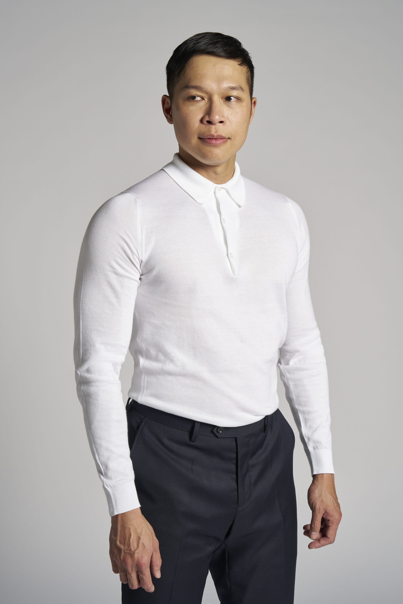 Eugene Lin - AS Agency