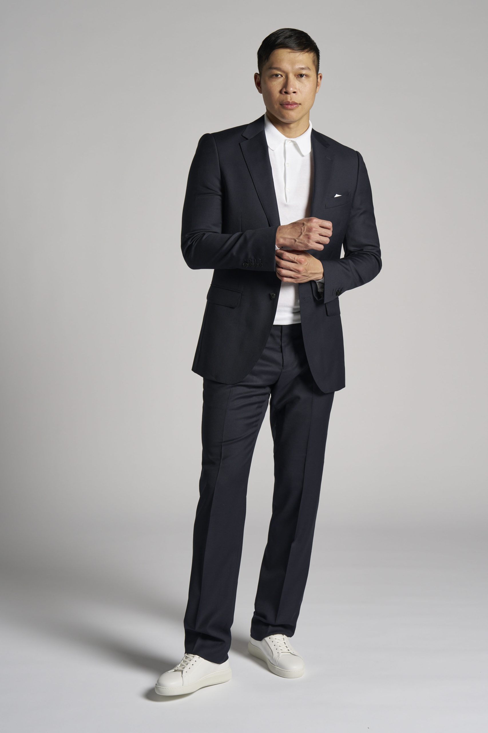 Eugene Lin - AS Agency
