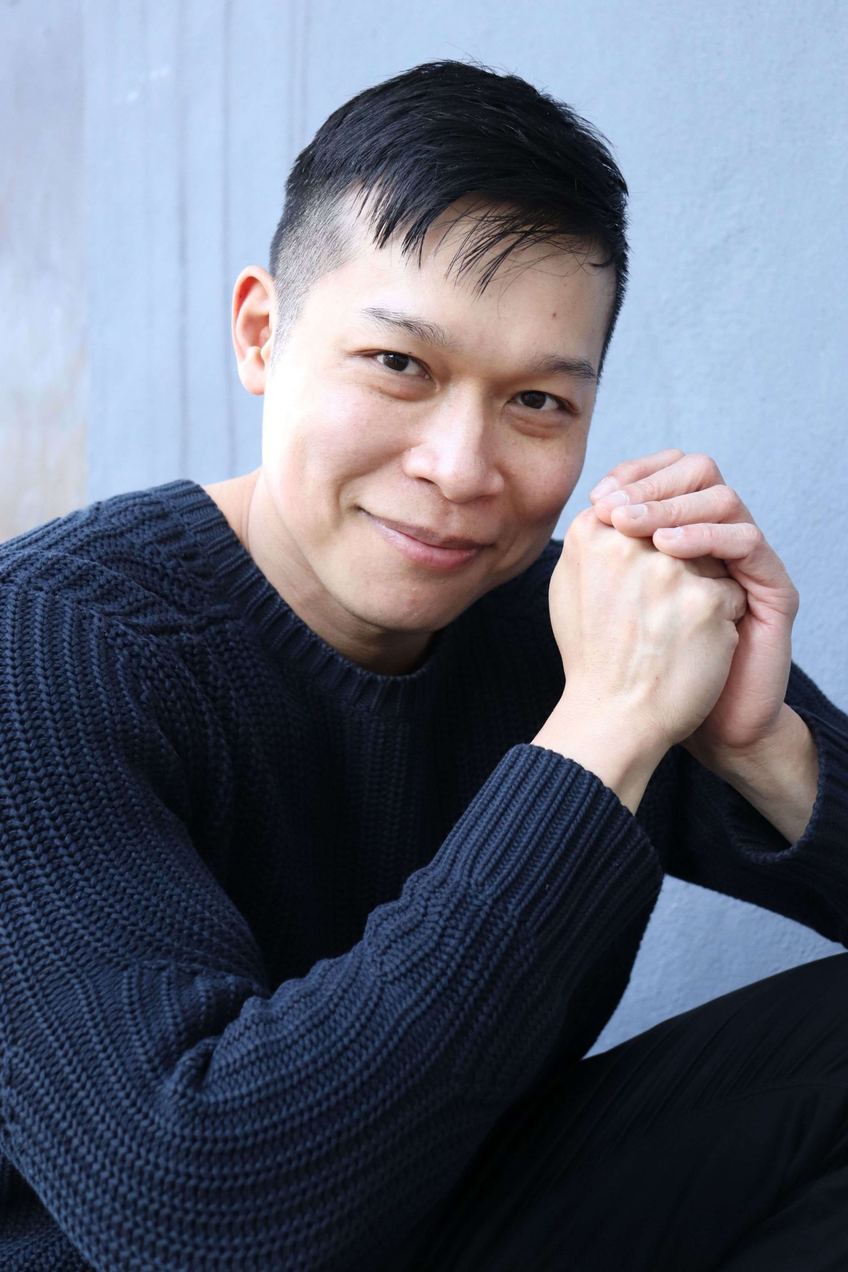 Eugene Lin - AS Agency