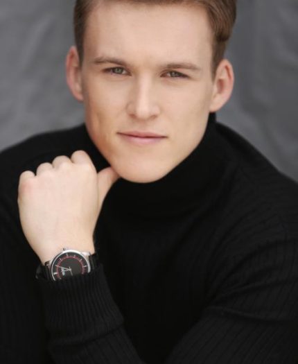 Male Model Agency - AS Agency