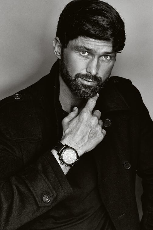 Tommy Maxwell - AS Agency