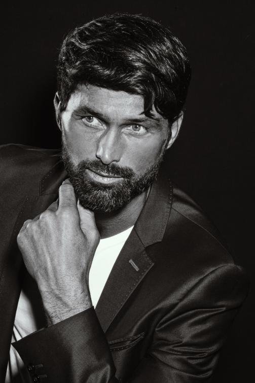 Tommy Maxwell - AS Agency