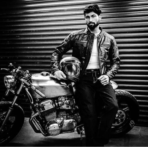 Tommy Maxwell - AS Agency