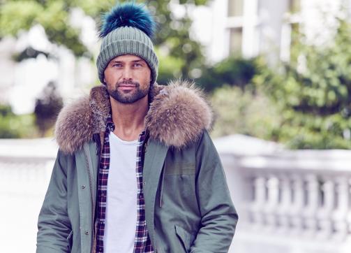 Tommy Maxwell - AS Agency