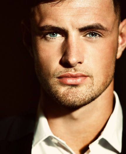 Male Model Agency - AS Agency