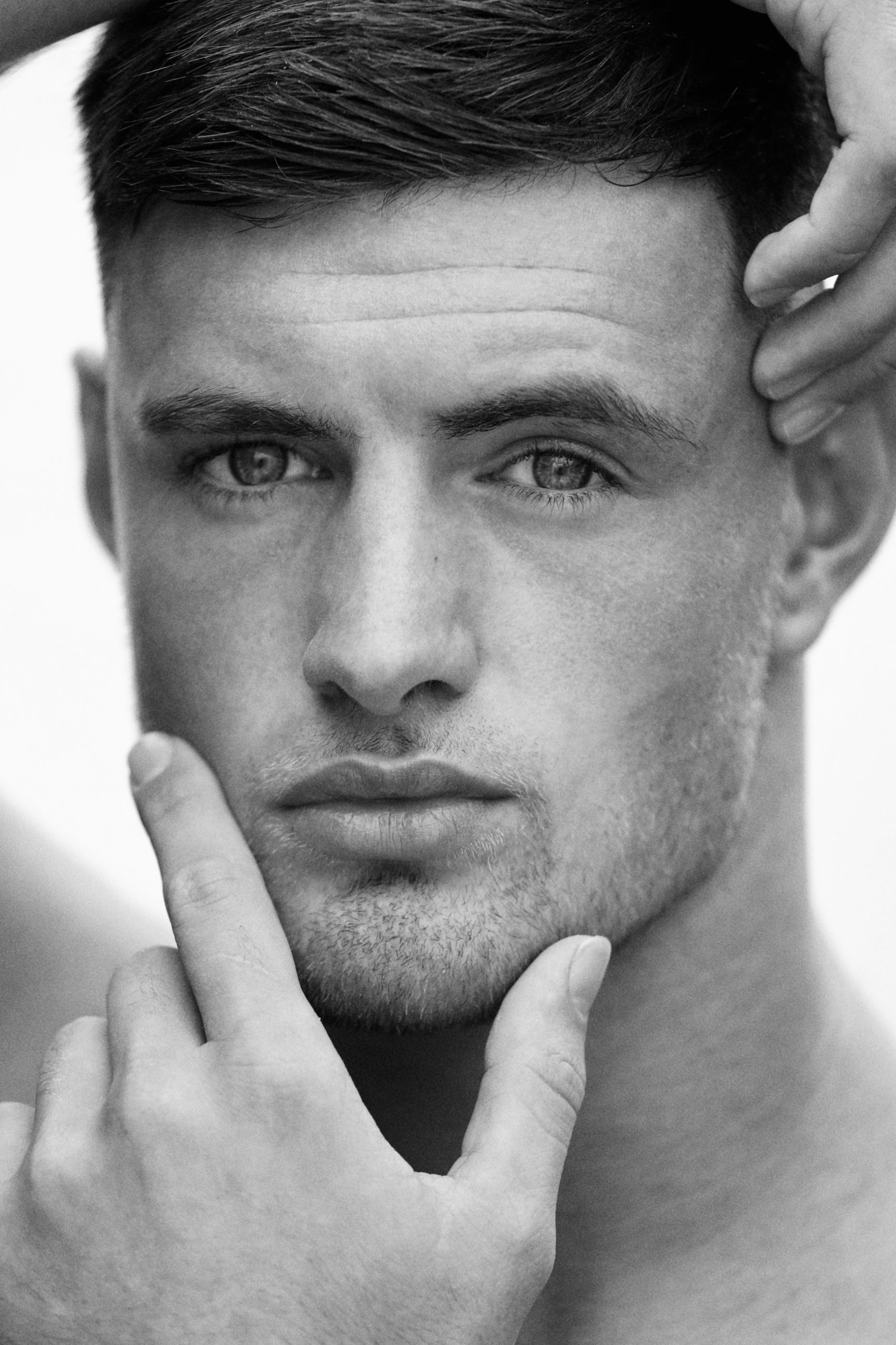 Dylan Fitzgerald - AS Agency