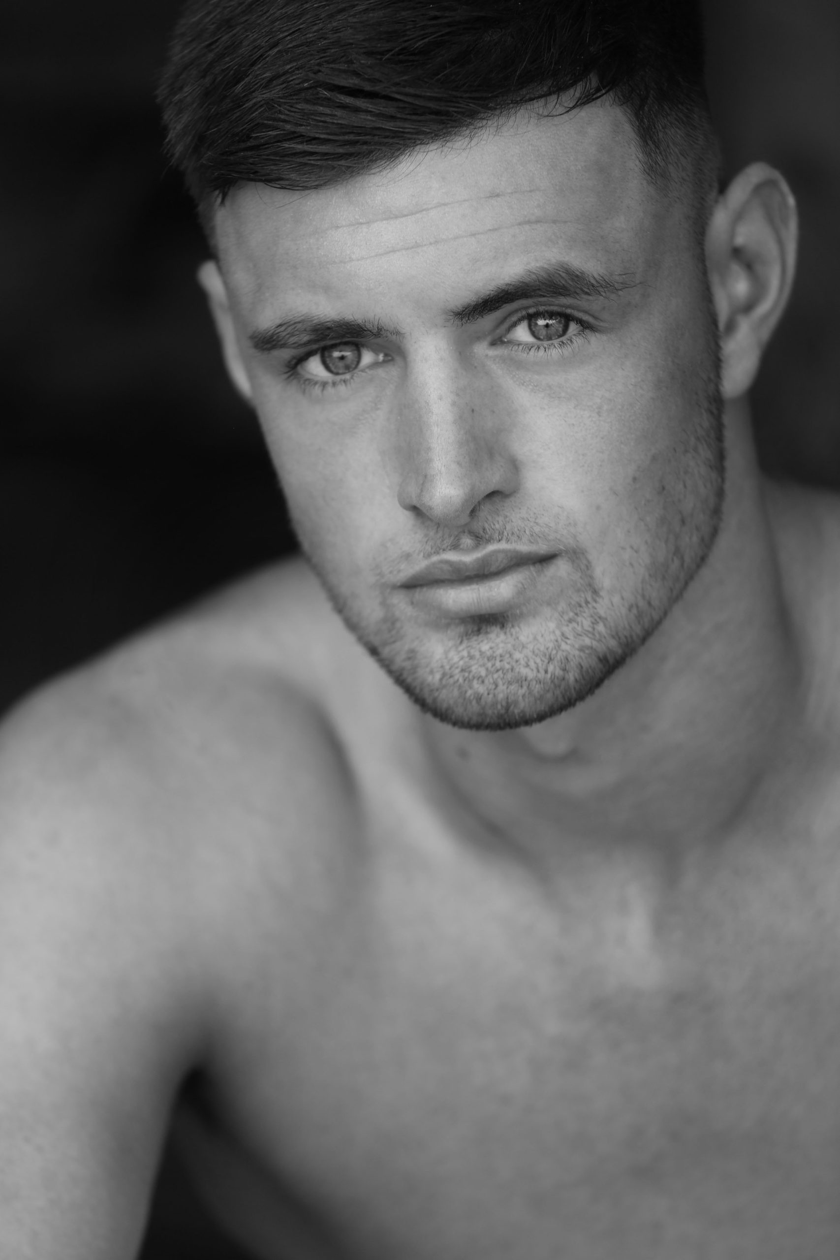Dylan Fitzgerald - AS Agency