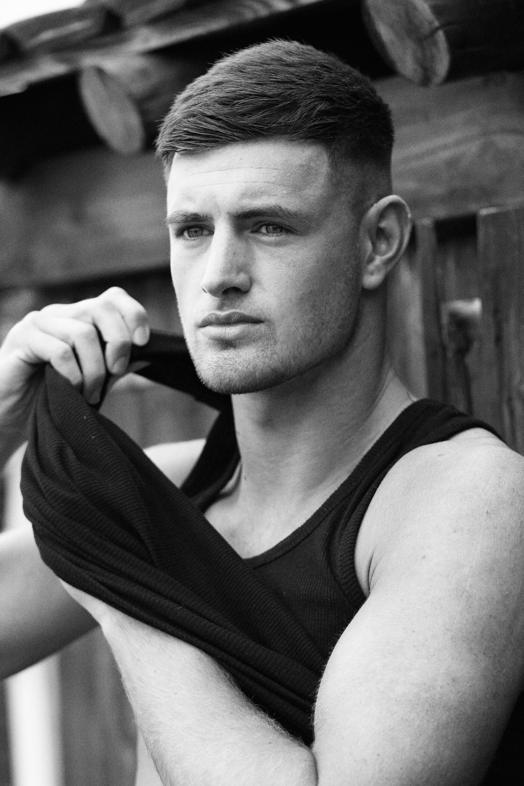 Dylan Fitzgerald - AS Agency