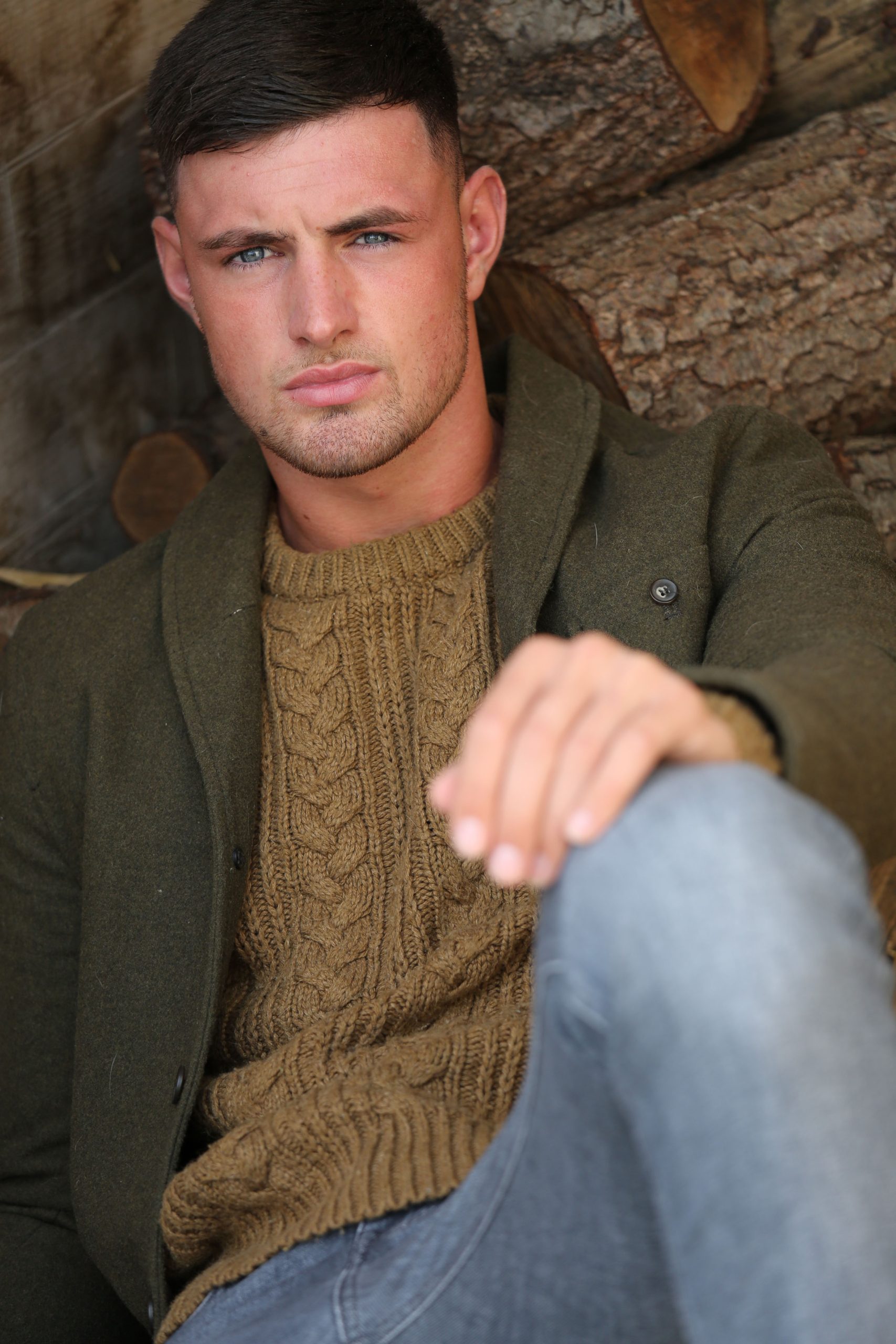 Dylan Fitzgerald - AS Agency