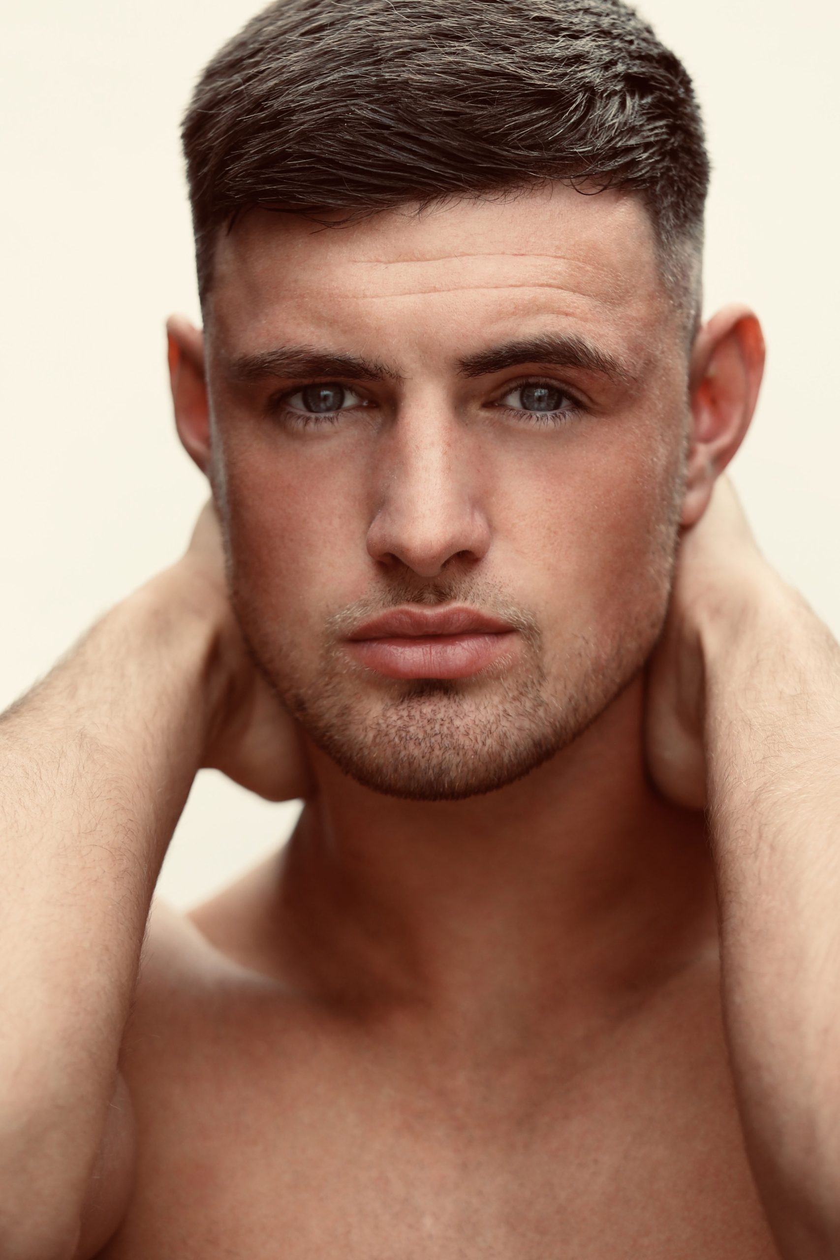 Dylan Fitzgerald - AS Agency