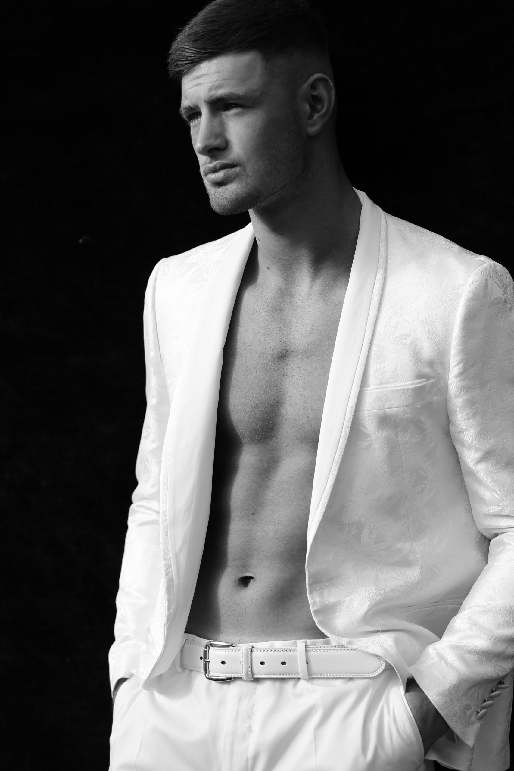 Dylan Fitzgerald - AS Agency