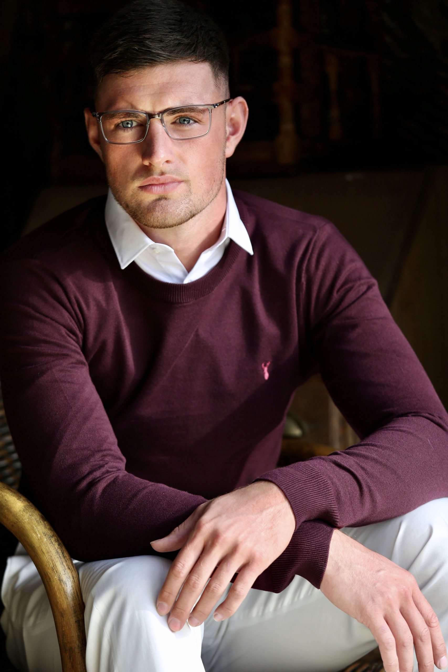 Dylan Fitzgerald - AS Agency