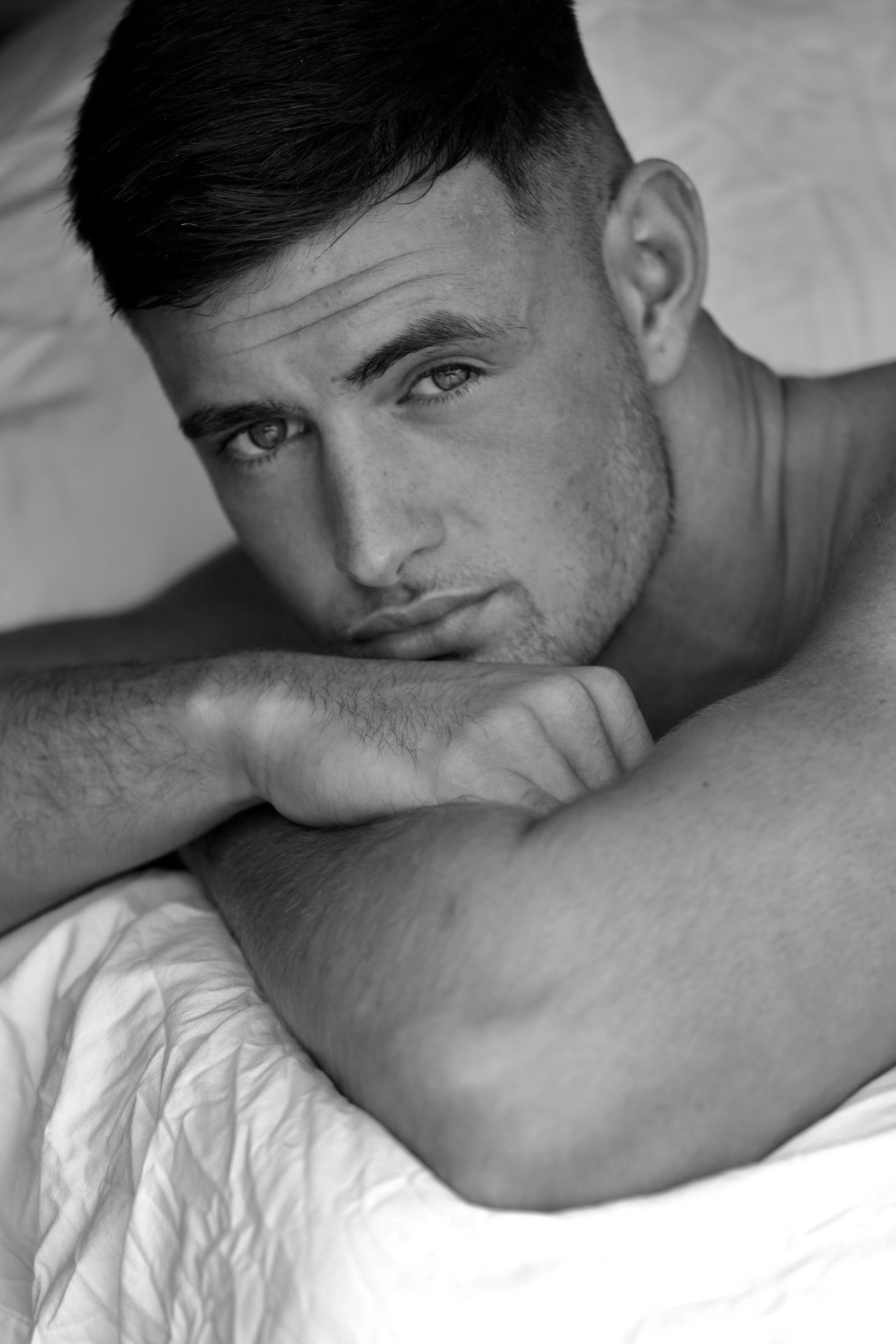 Dylan Fitzgerald - AS Agency