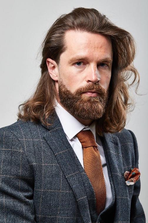 Andrew Ferris - AS Agency